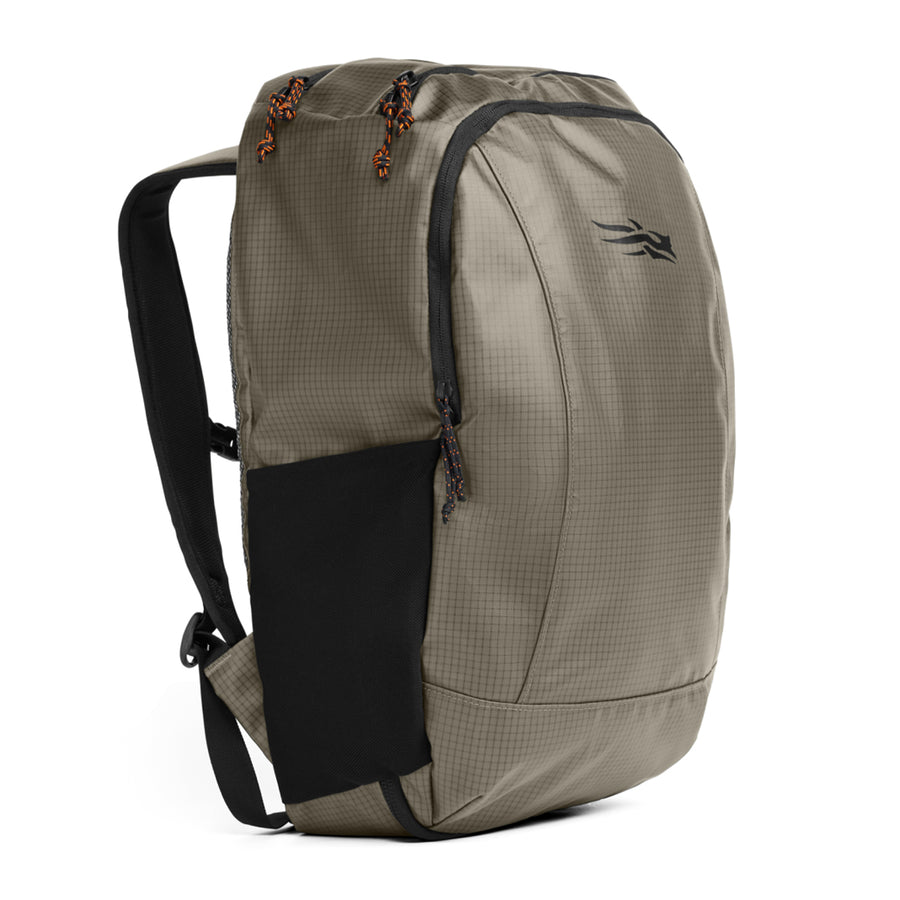 Sitka Drifter Travel Pack Oak – Madison River Fishing Company