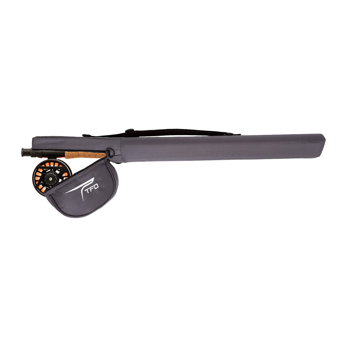 TFO Pilot Fly Rod Kit – Madison River Fishing Company