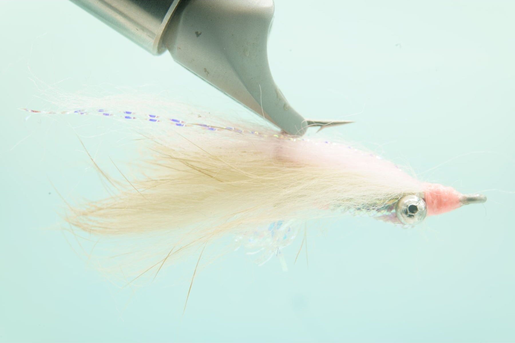 Cowen's Bonefish Scampi Pink – Madison River Fishing Company
