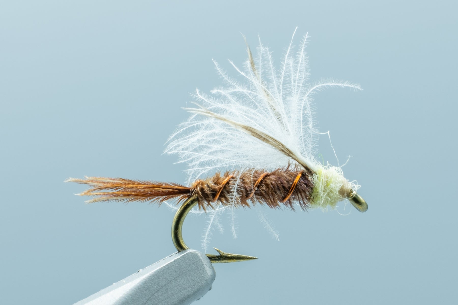 CDC Baetis Emerger PMD - 1 Doz. – Madison River Fishing Company