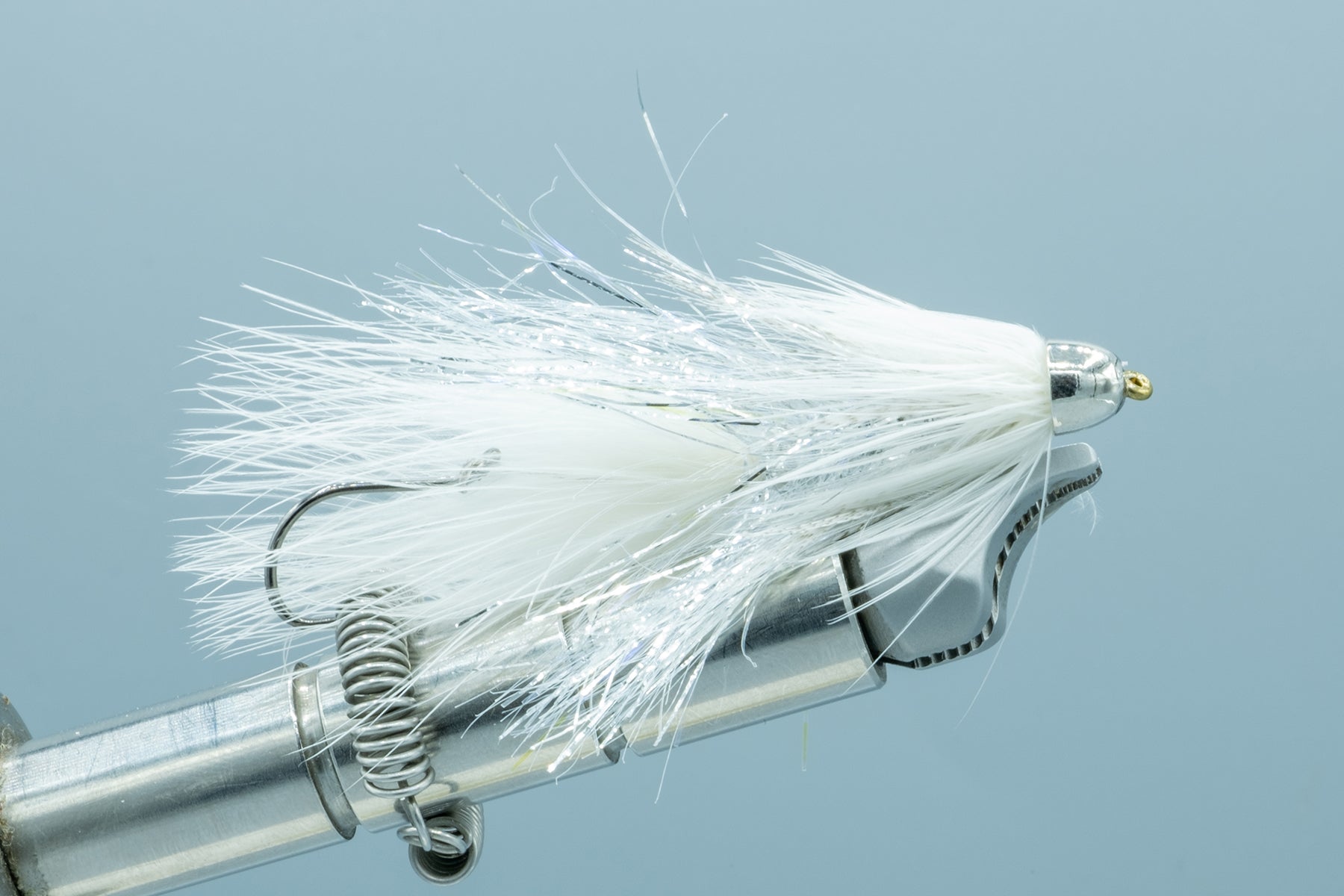 Colonel Kurtz White #6 – Madison River Fishing Company