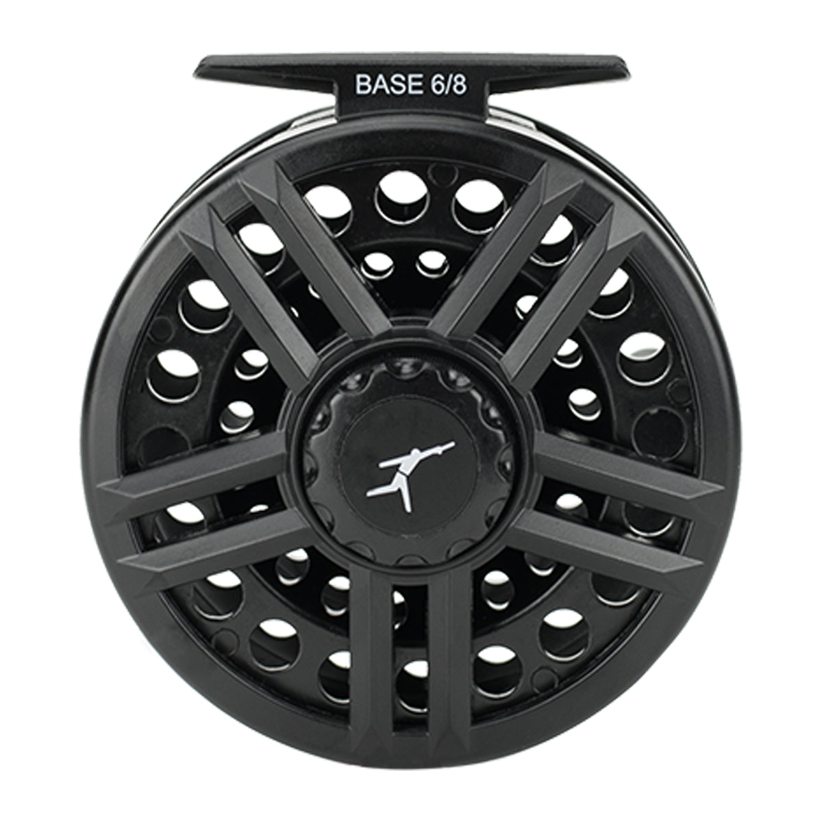 ECHO Base Reel – Madison River Fishing Company