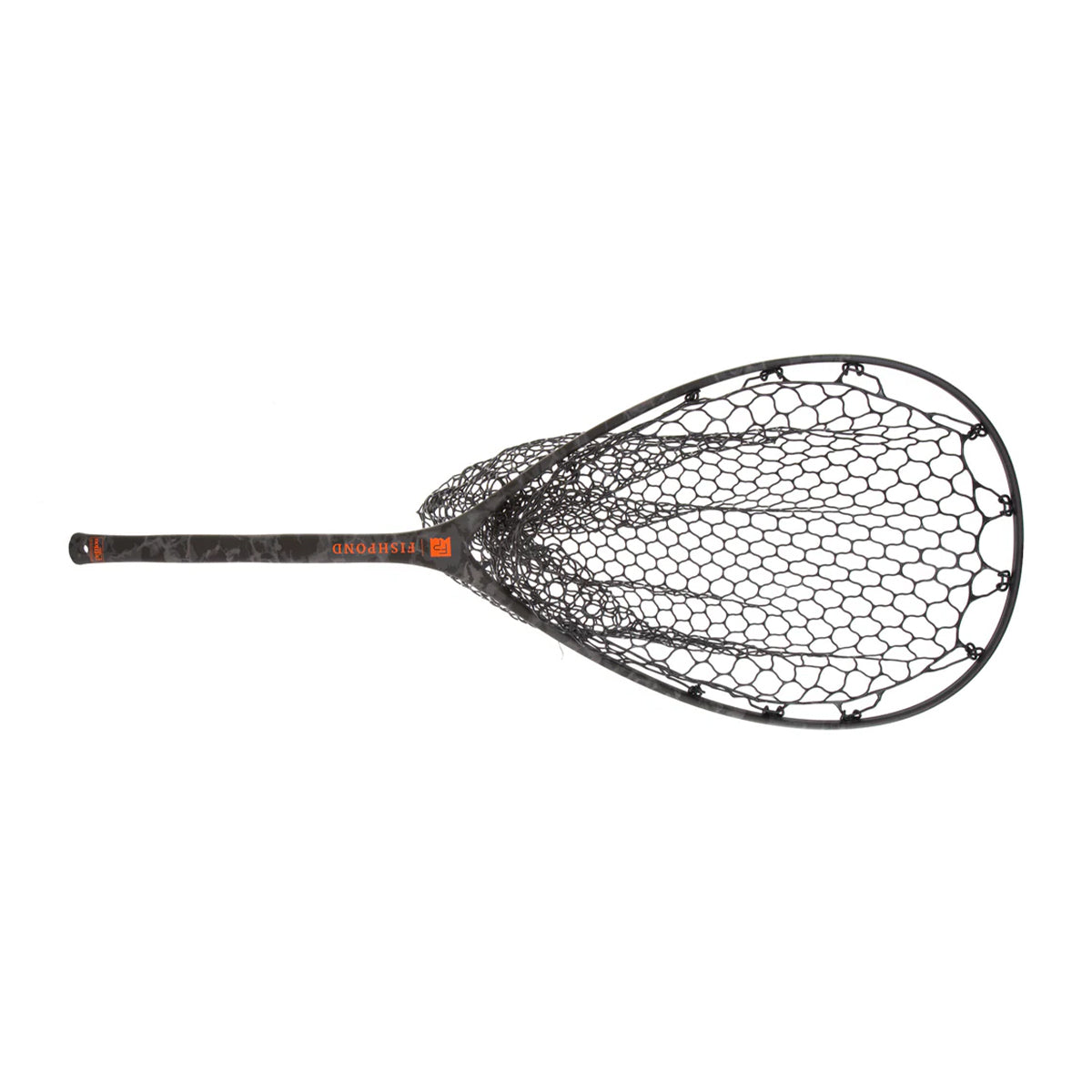 Fishpond Nomad Mid-Length Boat Net Wild Run Edition – Madison River ...
