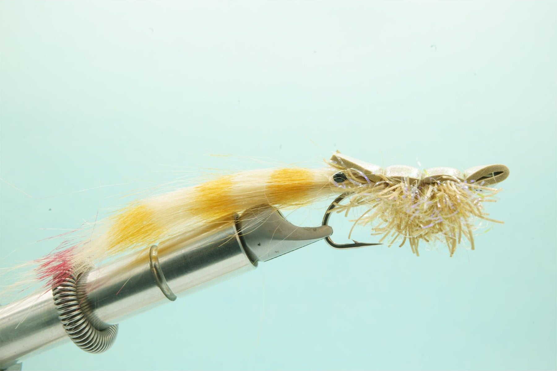 Guido Shrimp - Tan- #1/0 – Madison River Fishing Company