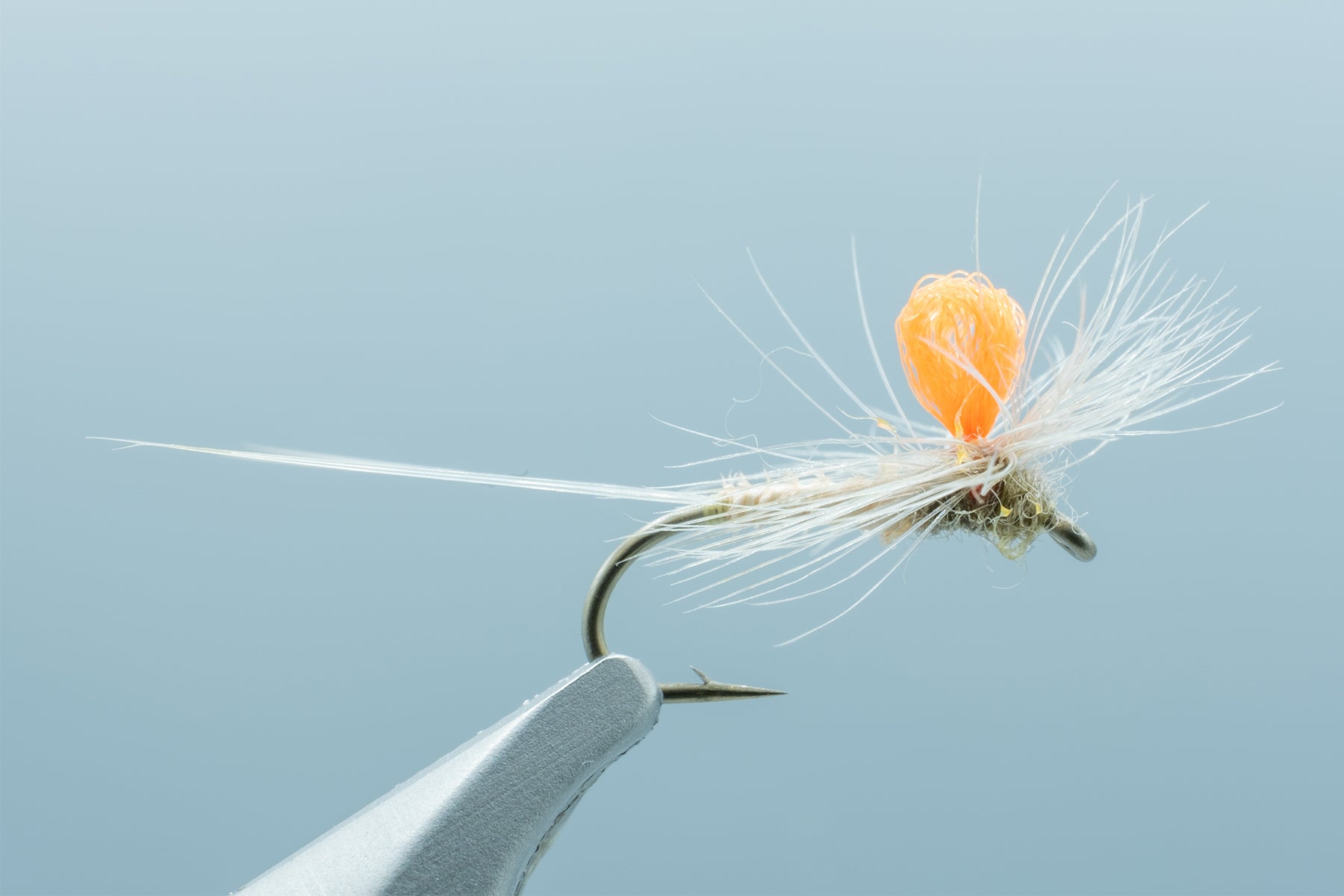 Hi-Vis Spinner Calli. #14 – Madison River Fishing Company