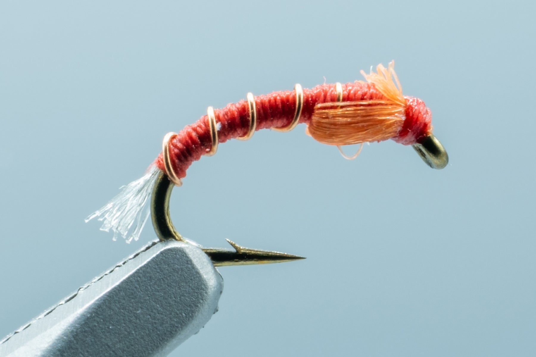 Imposter Red #18 – Madison River Fishing Company