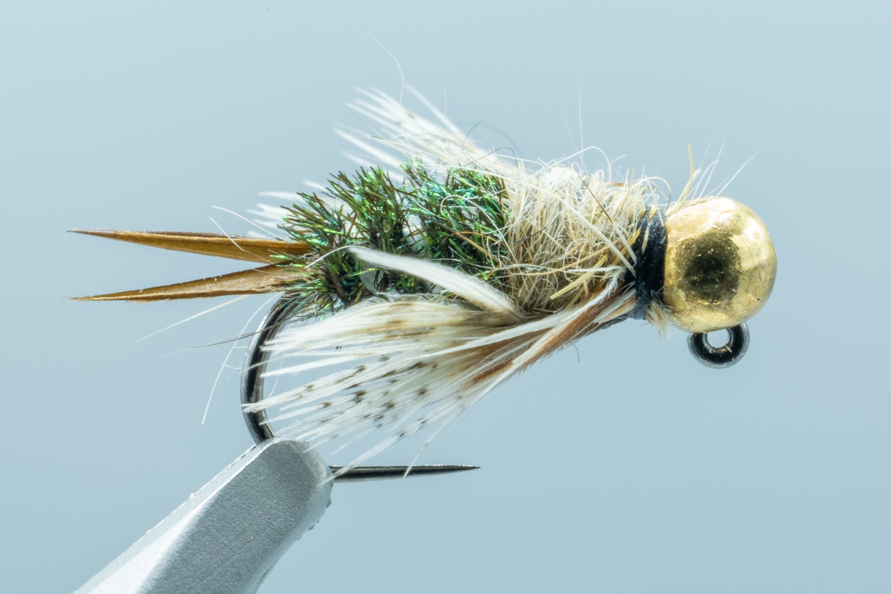 Jig 20 Incher – Madison River Fishing Company