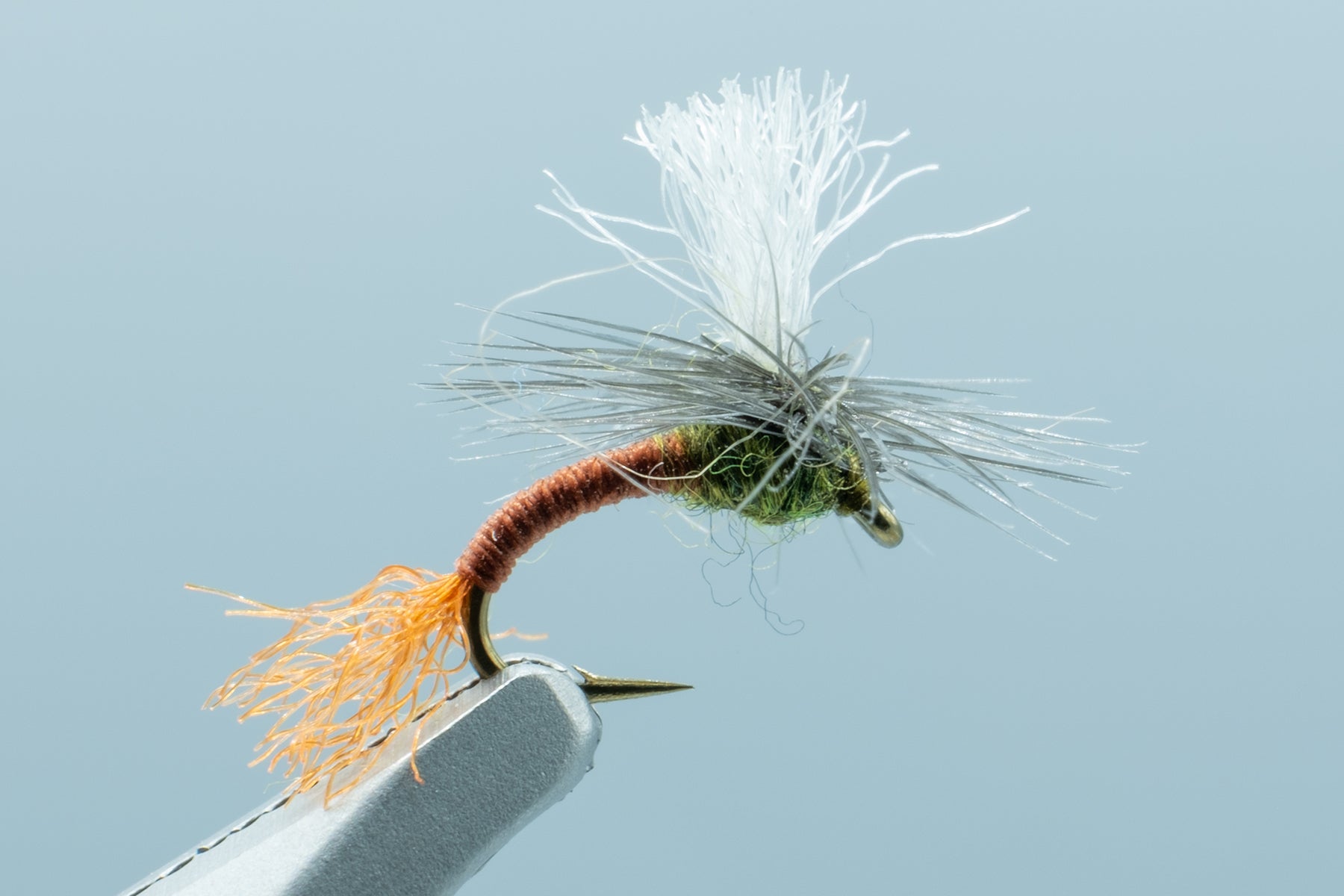 Klinkhammer BWO #18 – Madison River Fishing Company