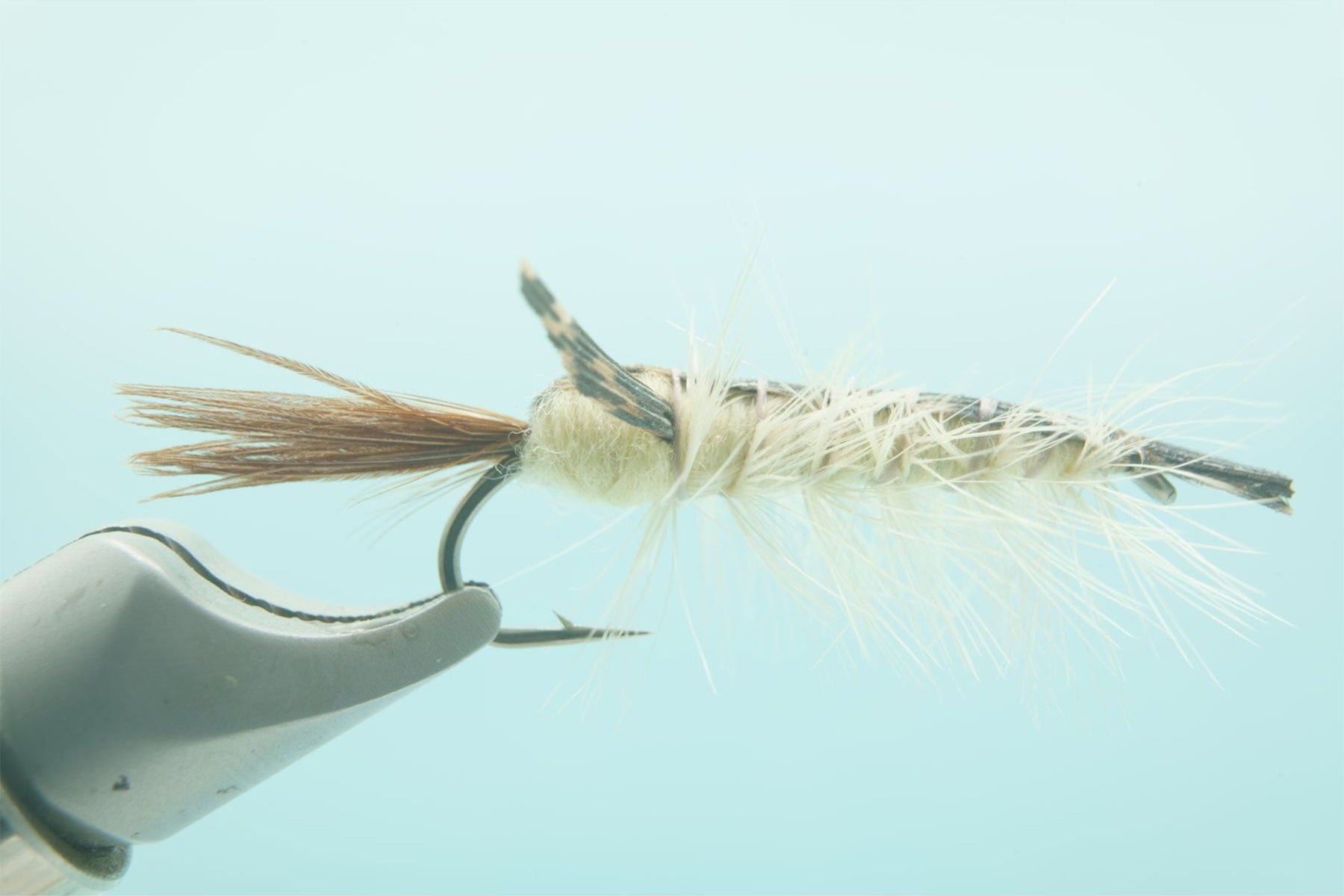 ClawsR Crawfish Tan #6 – Madison River Fishing Company