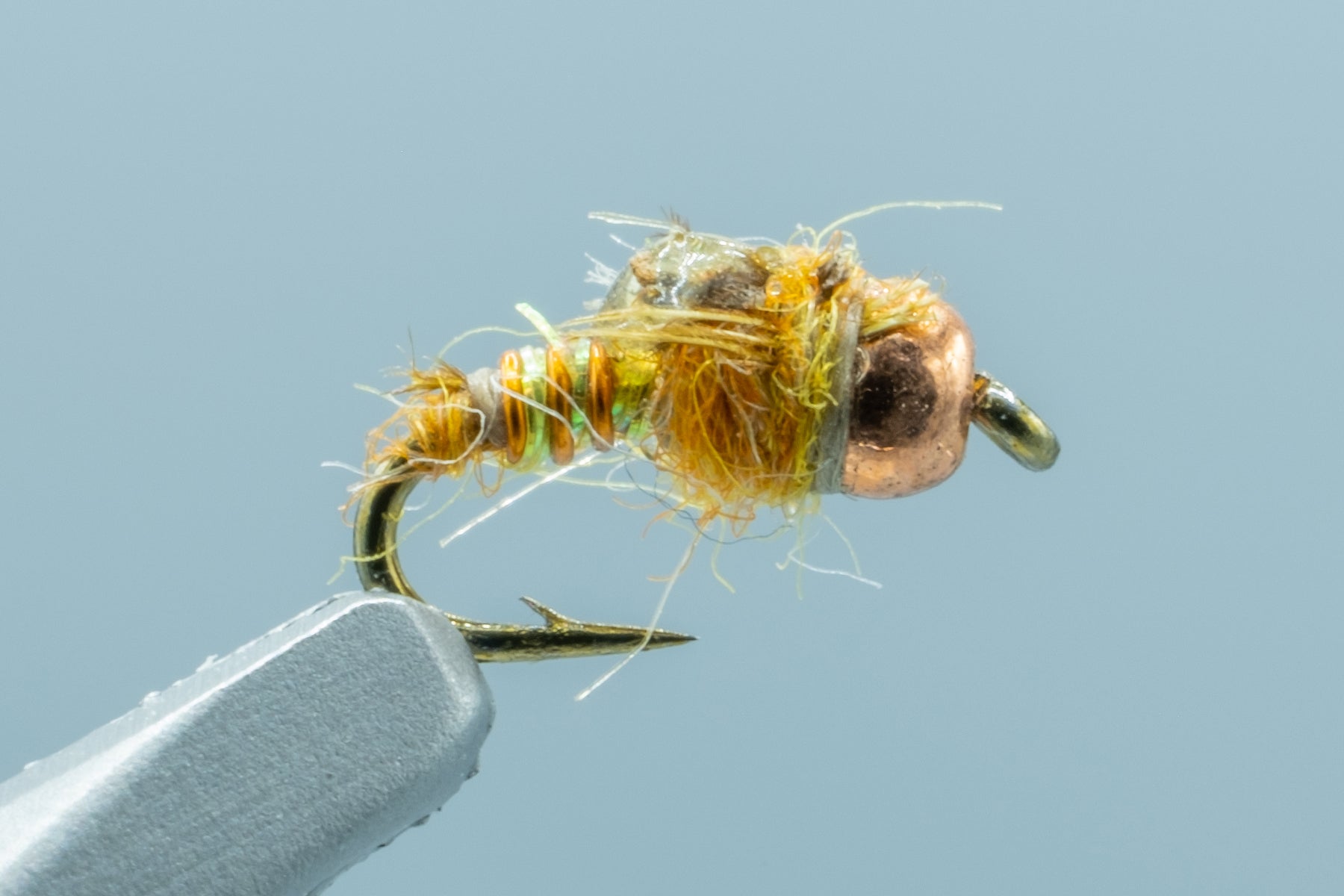 Micro May Yellow #18 – Madison River Fishing Company