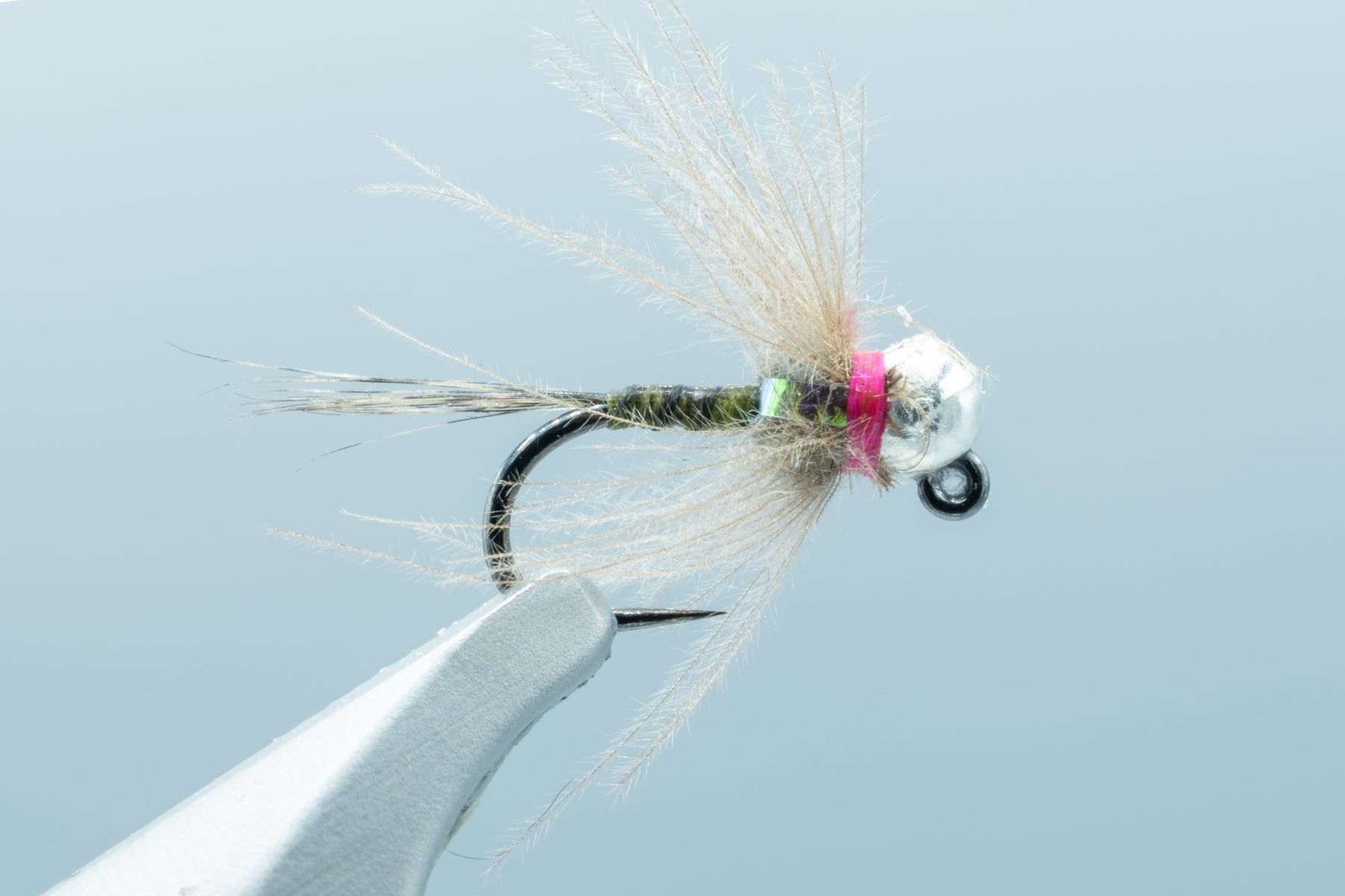 May ICU Olive #16 – Madison River Fishing Company