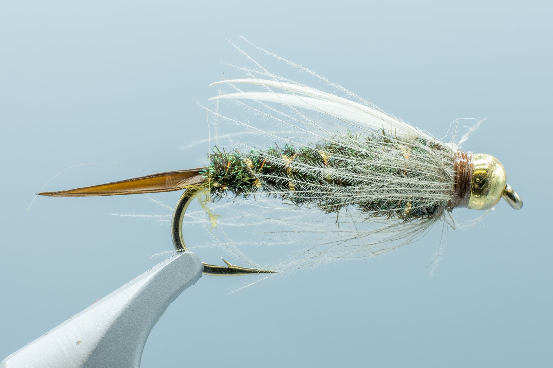 Prince Bead CDC #8 – Madison River Fishing Company