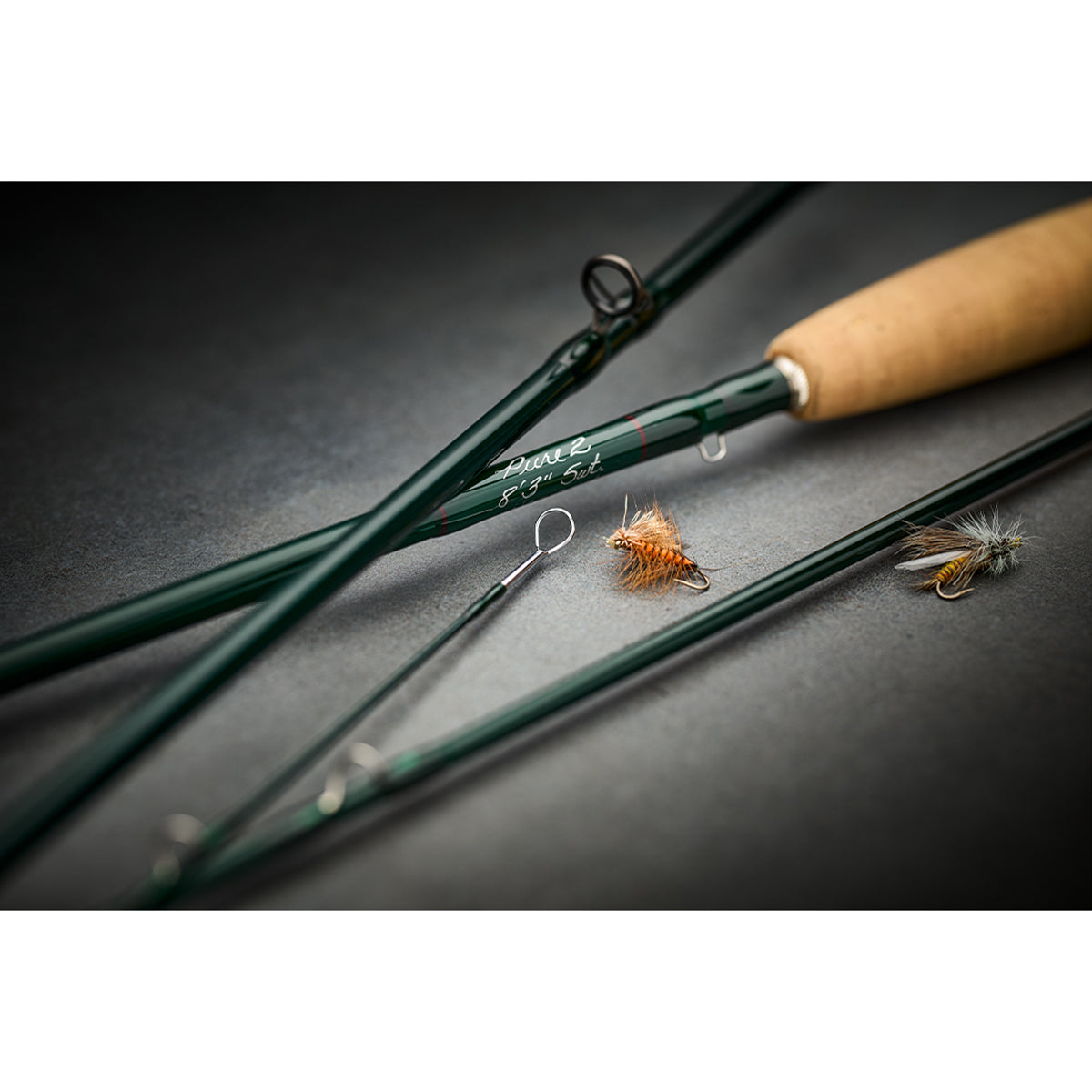 R.L. Winston Pure 2 Fly Rod – Madison River Fishing Company