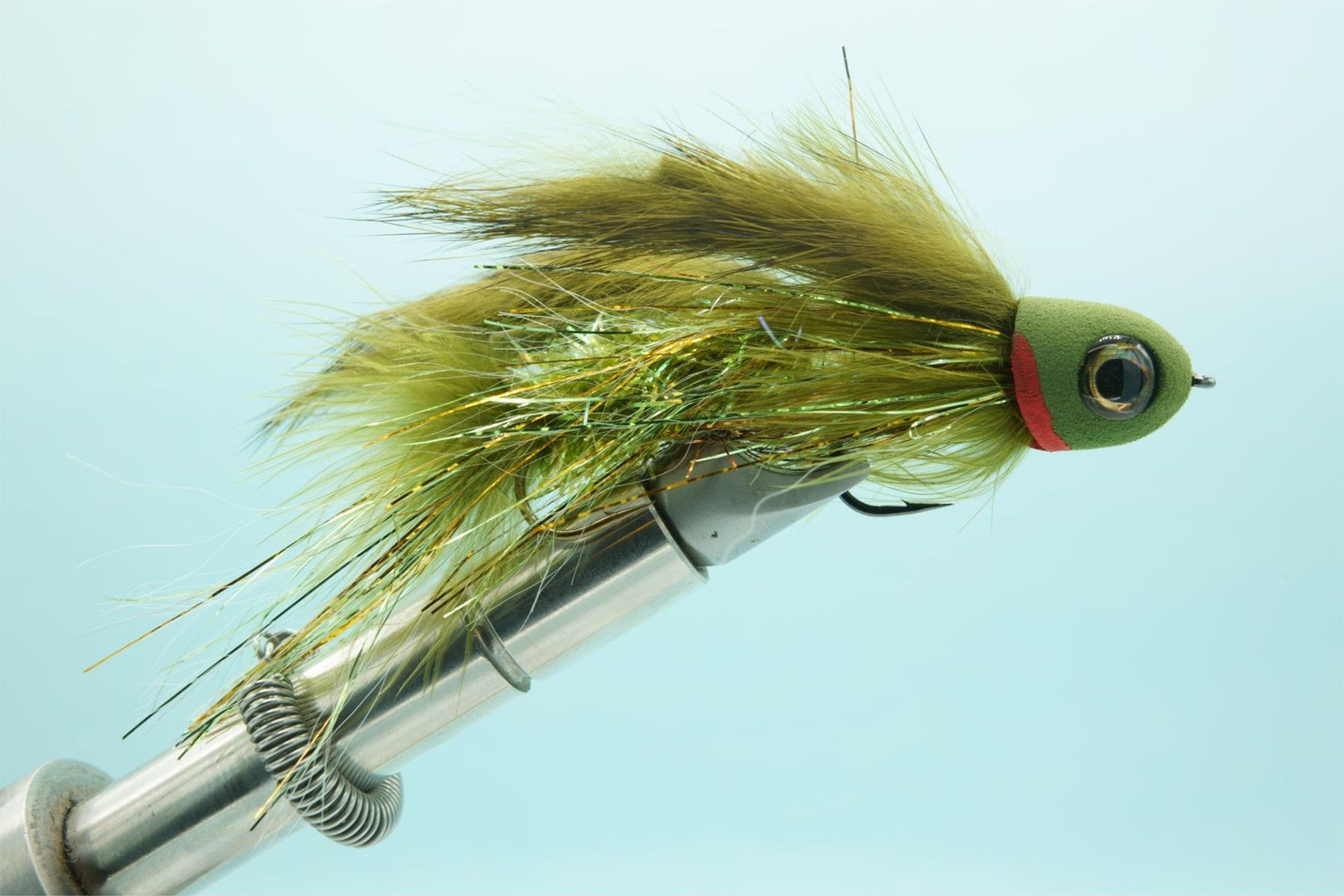 Side Hustle Olive #2 – Madison River Fishing Company