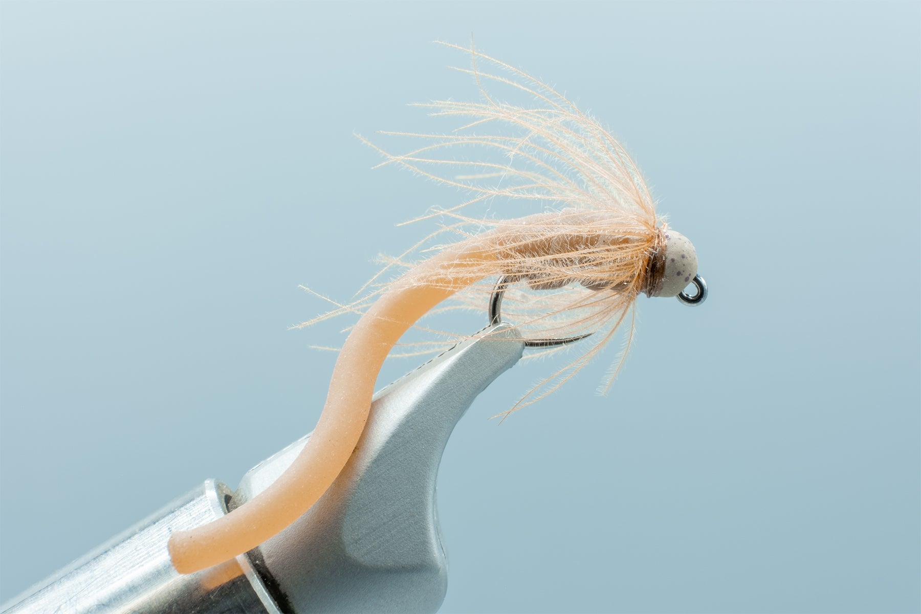 Worm Farm Brown #14 – Madison River Fishing Company