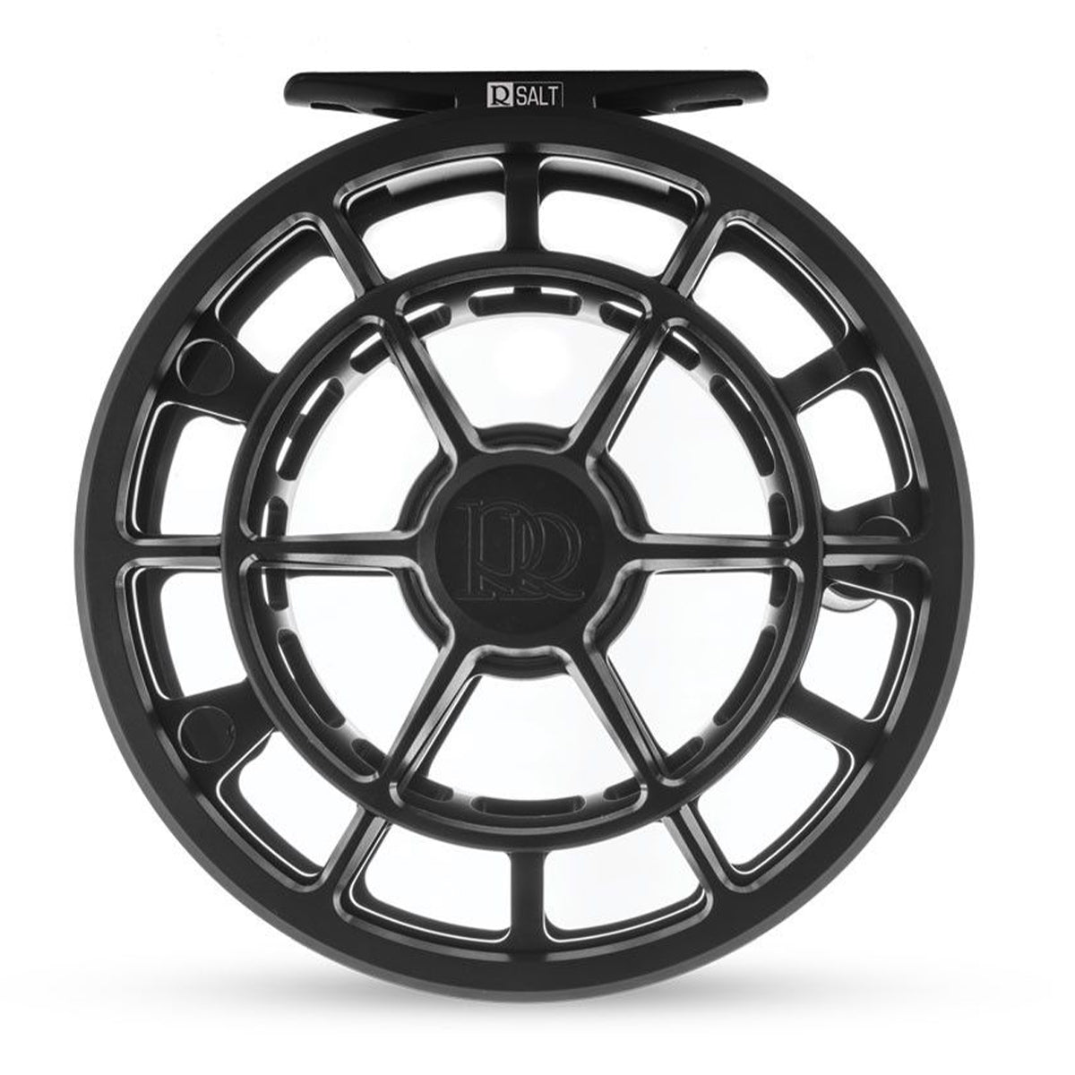 Ross Evolution R SALT Reel Black – Madison River Fishing Company