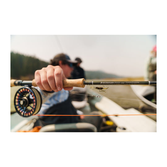 Sage Rods – Madison River Fishing Company