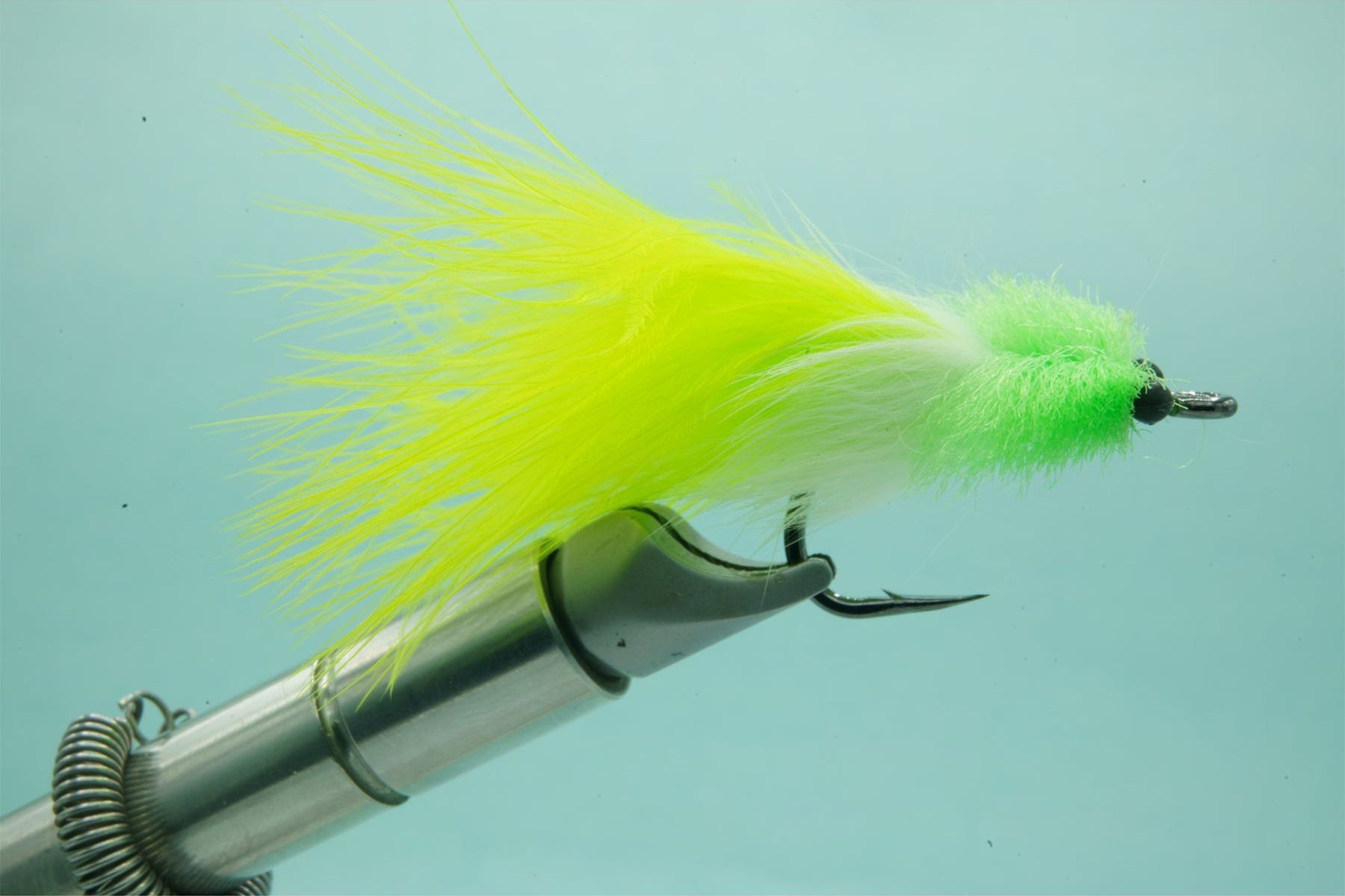 Tarpon Toad II Keys Chart Small – Madison River Fishing Company