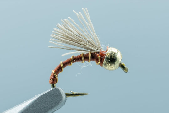 Midge Nymph Flies – Madison River Fishing Company