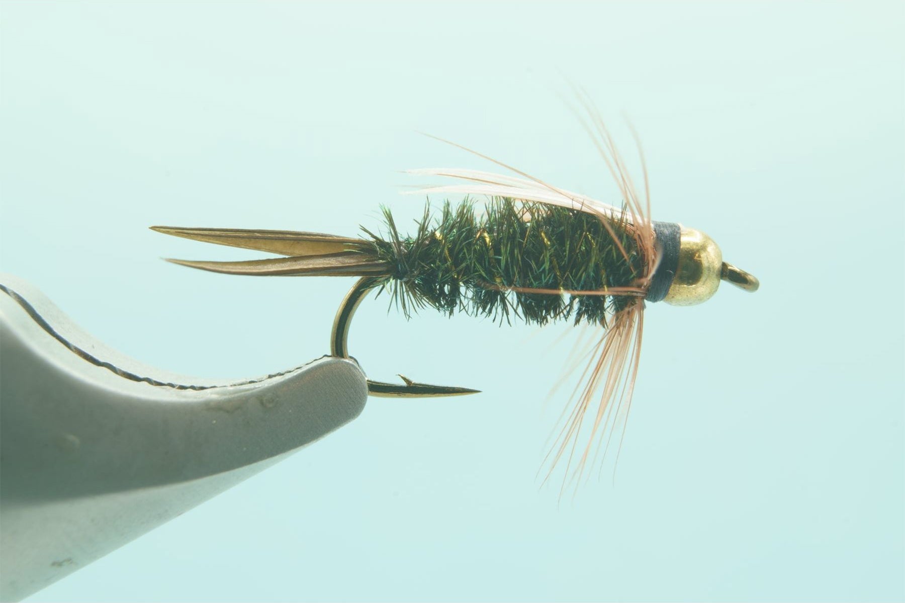 TBH Prince Nymph – Madison River Fishing Company