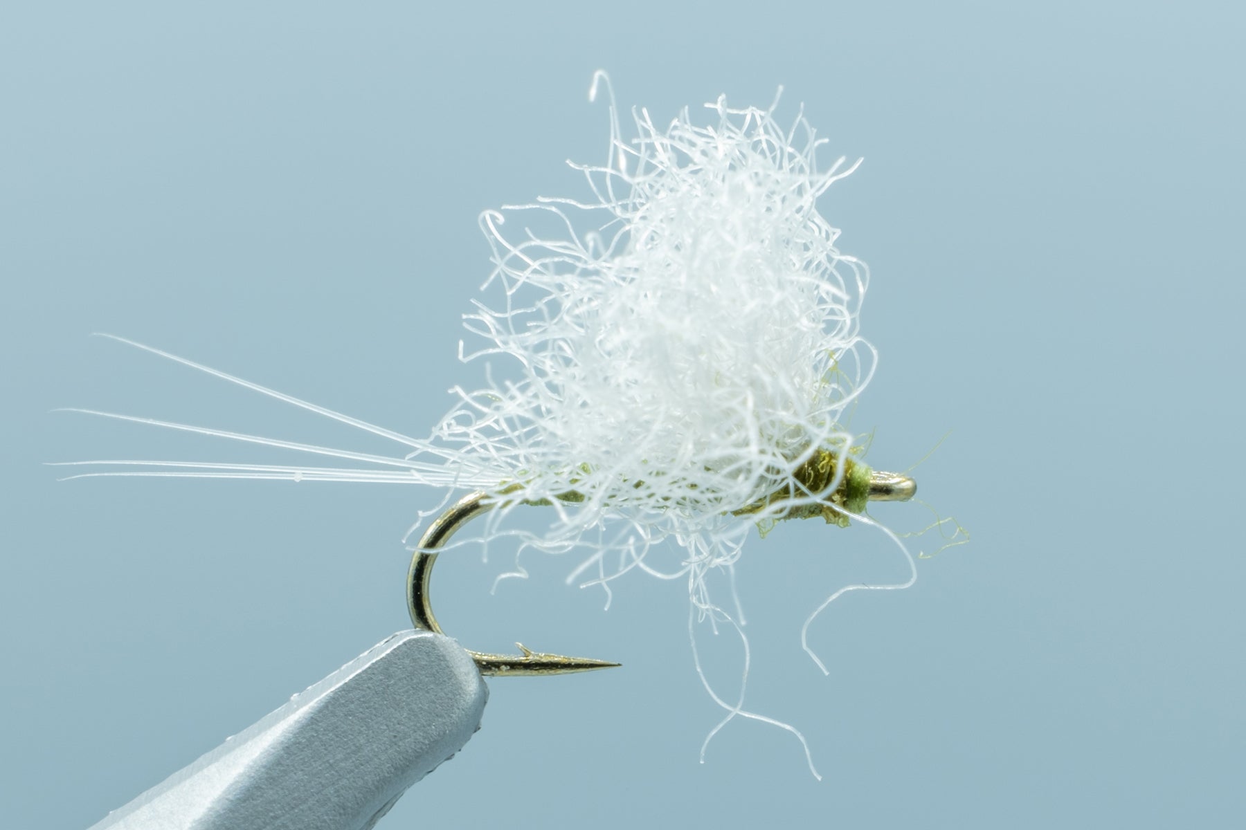 Widows Web BWO Emerger #18 – Madison River Fishing Company