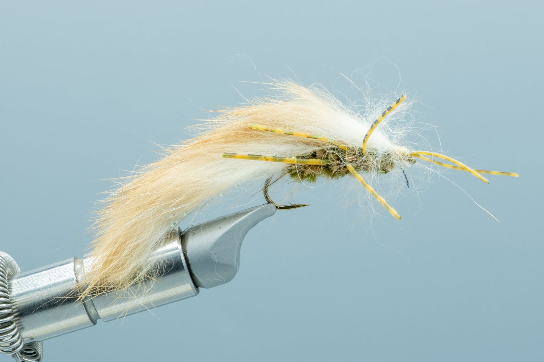 Zirdle Bug Tan #6 – Madison River Fishing Company