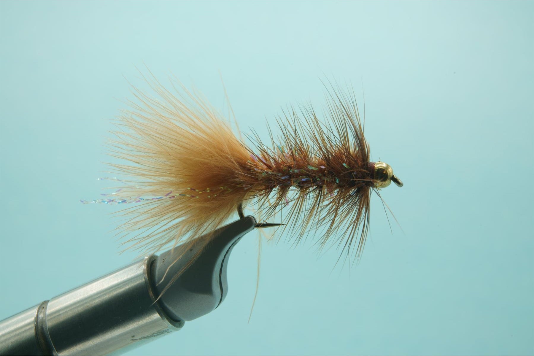 BH Krystal Bugger Root Beer – Madison River Fishing Company