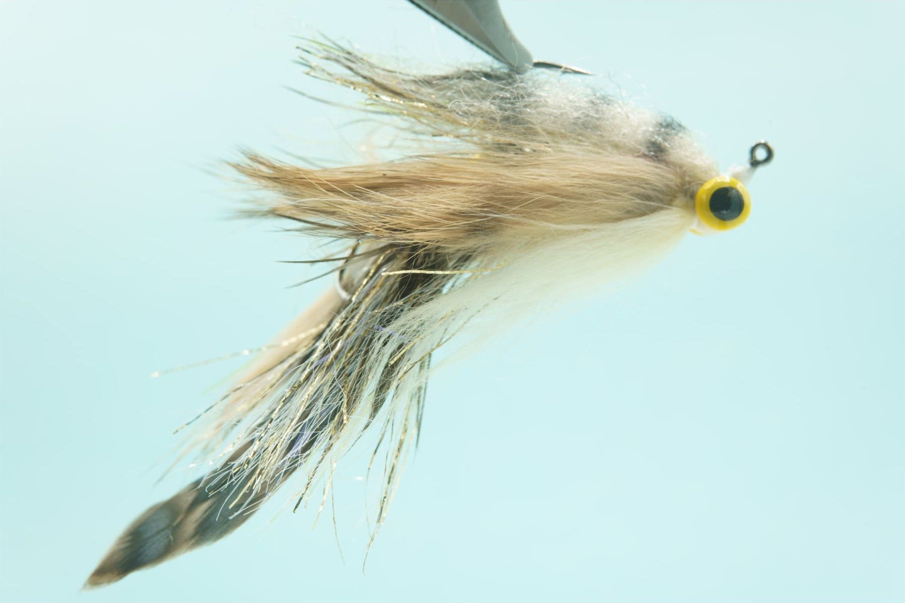 Mason's Heavy Hitter Tan #4 – Madison River Fishing Company