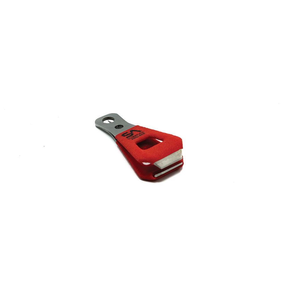 Scientific Anglers Tailout Nipper Stainless/Red – Madison River Fishing ...