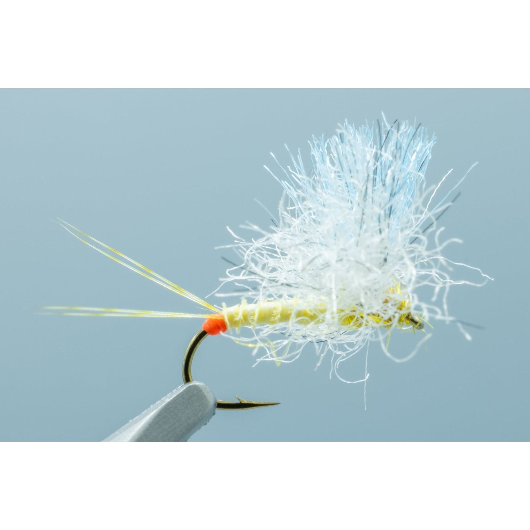 Hot Spot Comparadun PMD #14 – Madison River Fishing Company