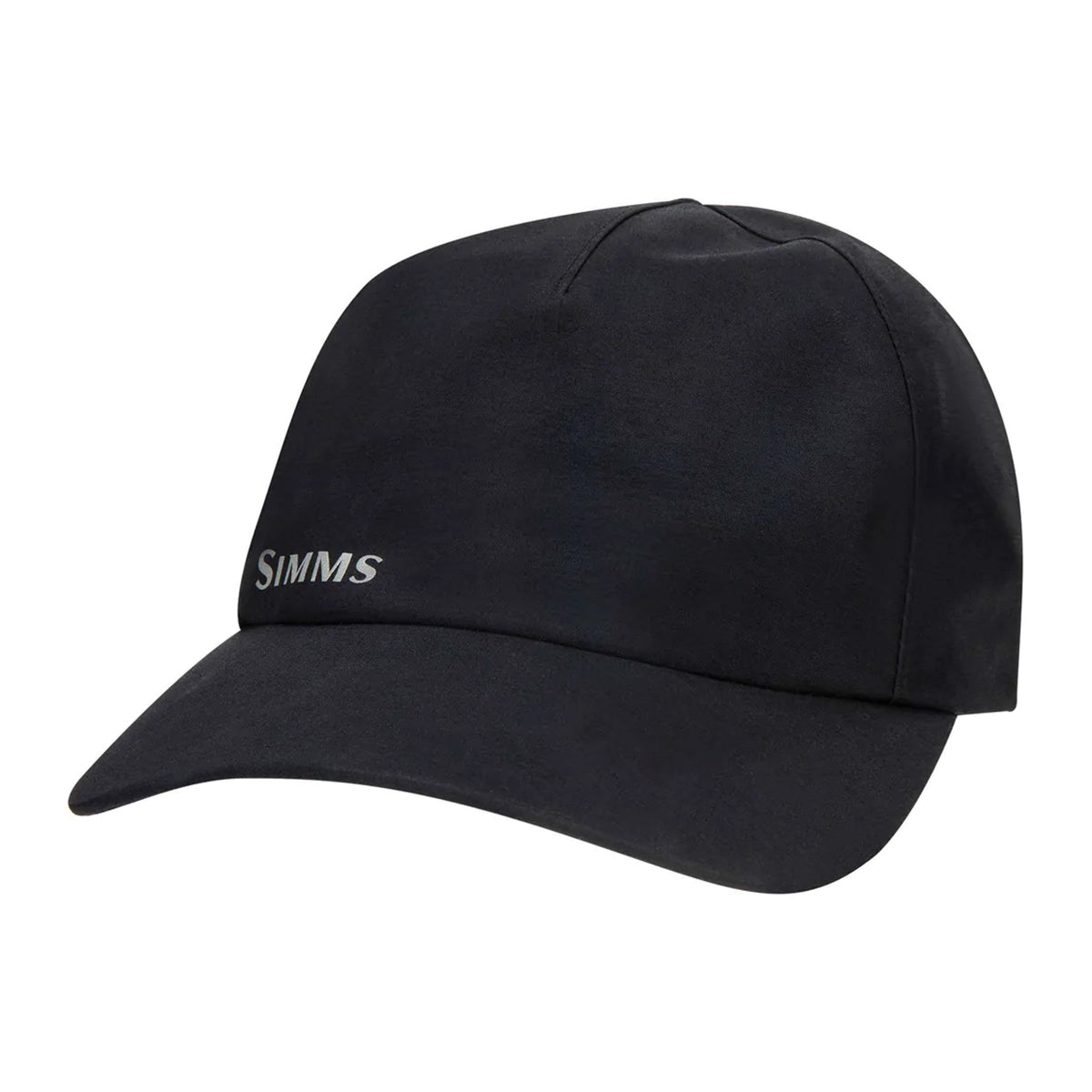 Simms GORE-TEX Rain Cap Black – Madison River Fishing Company