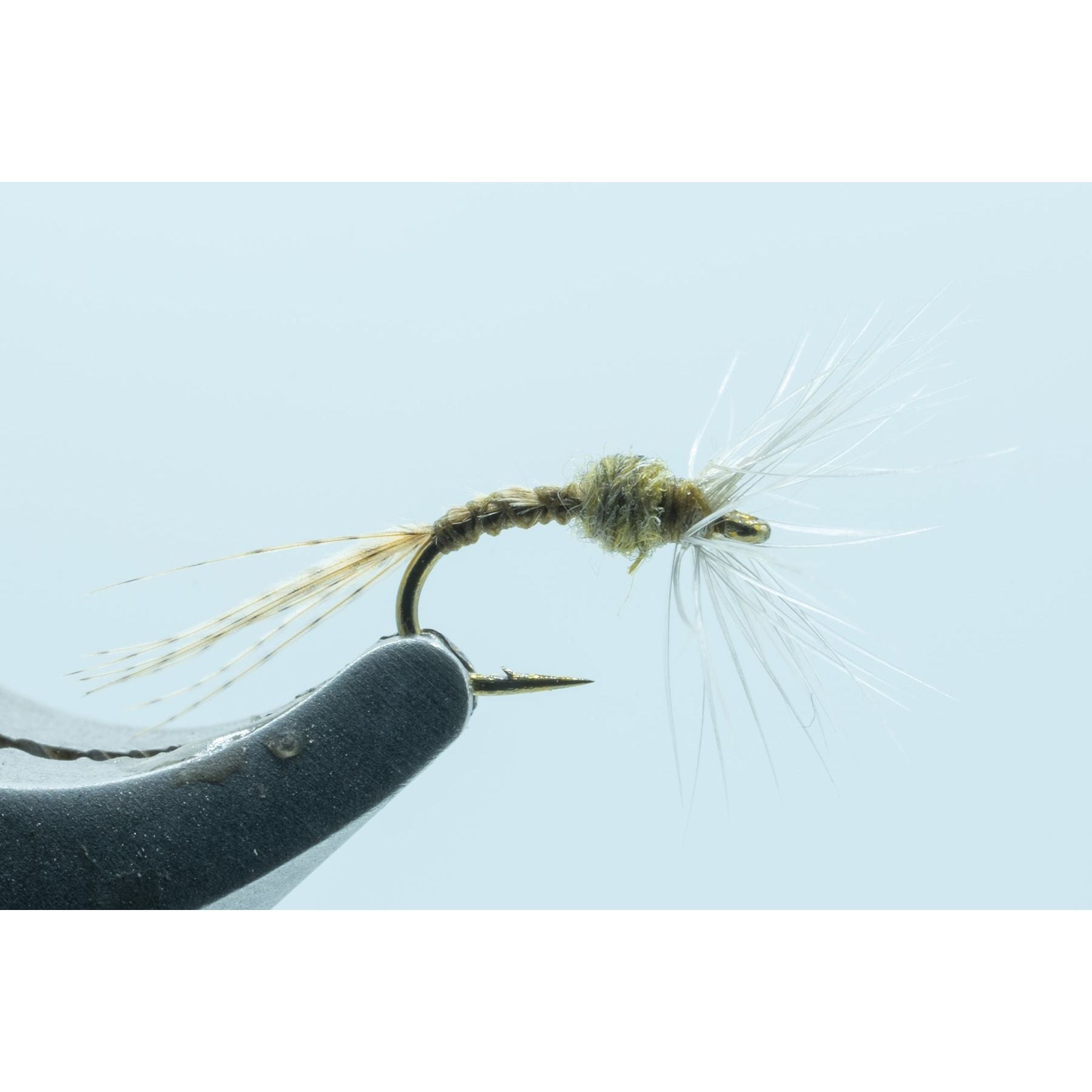 Tenkara BWO Emerger #18 – Madison River Fishing Company