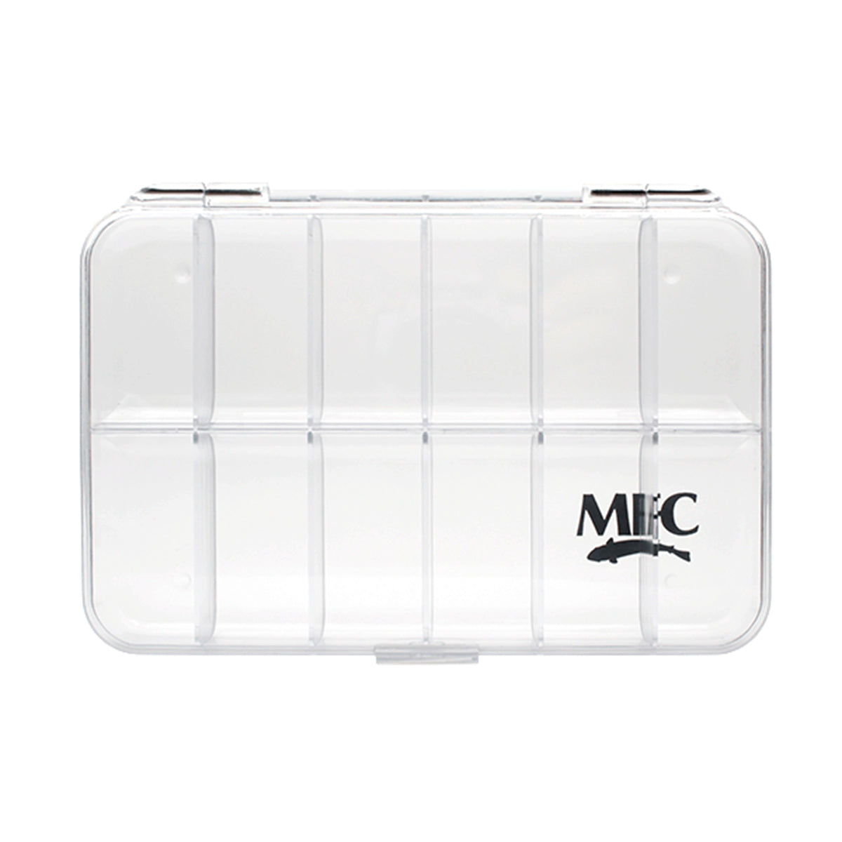 MFC Clearwater Fly Box - Large – Madison River Fishing Company