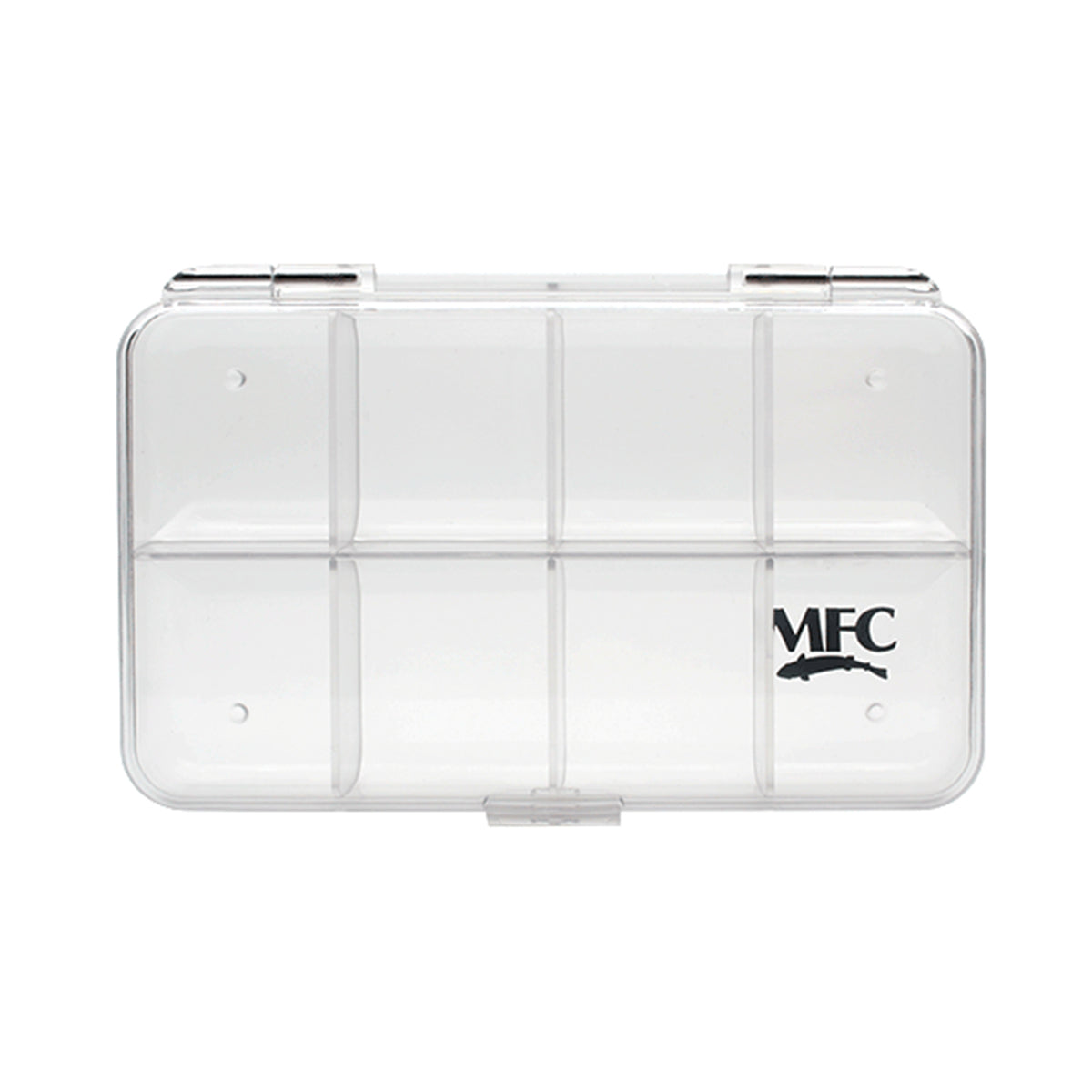 MFC Clearwater Fly Box - Medium – Madison River Fishing Company