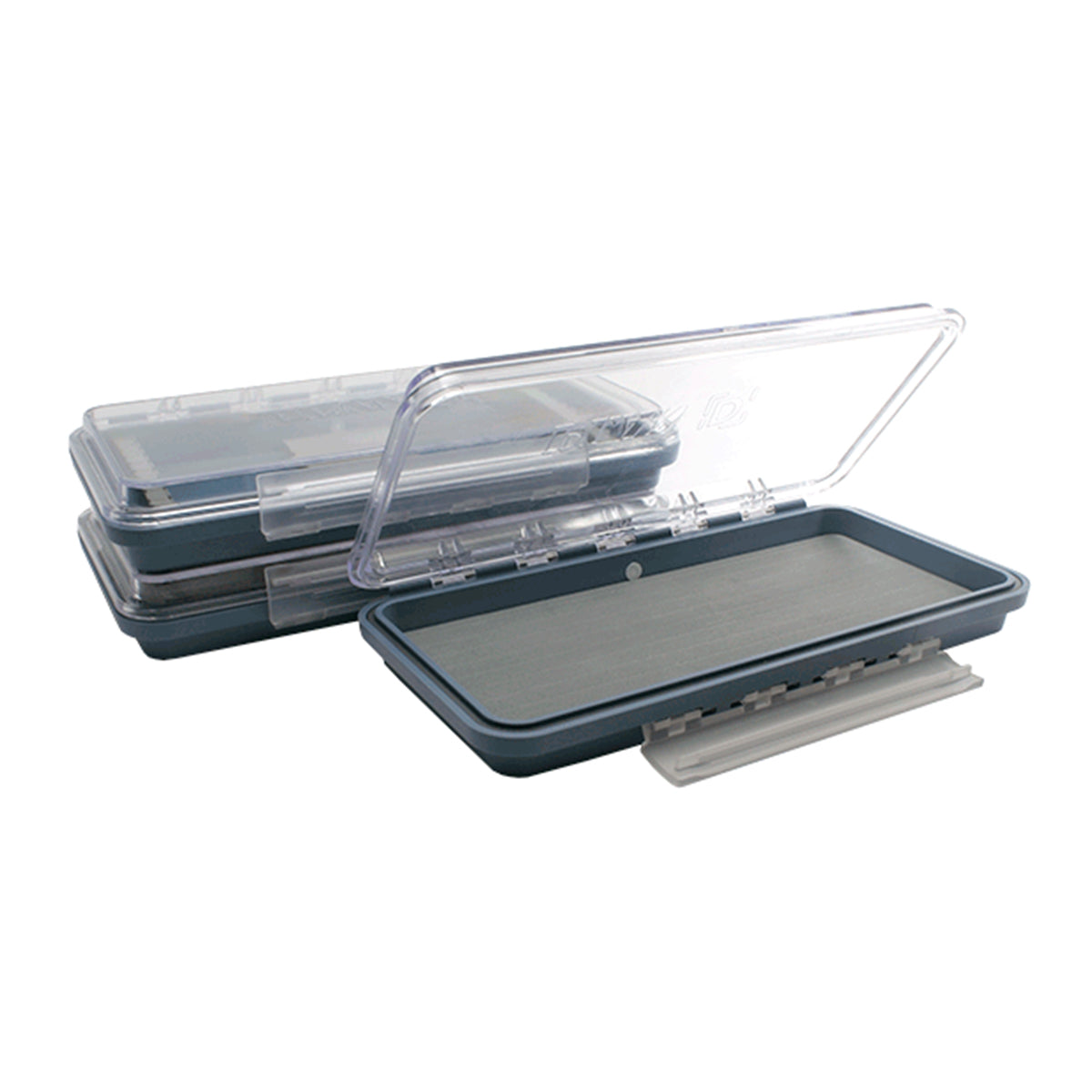 MFC Plan D Pack Fly Box – Madison River Fishing Company