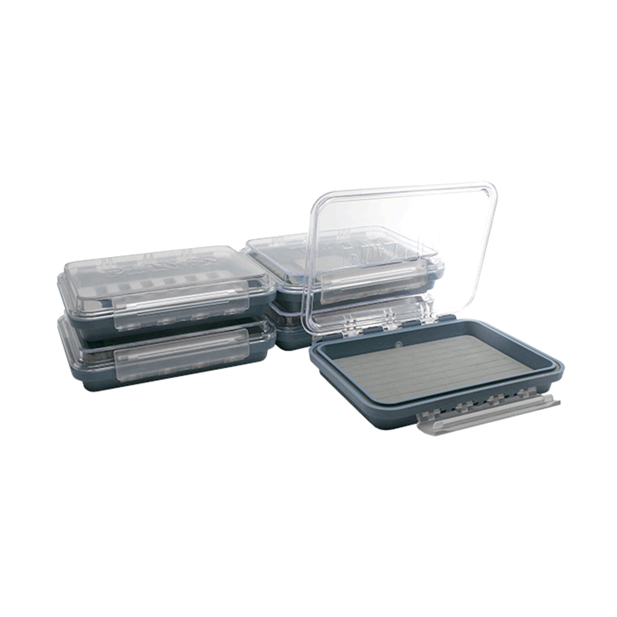 MFC Plan D Pocket Fly Box – Madison River Fishing Company