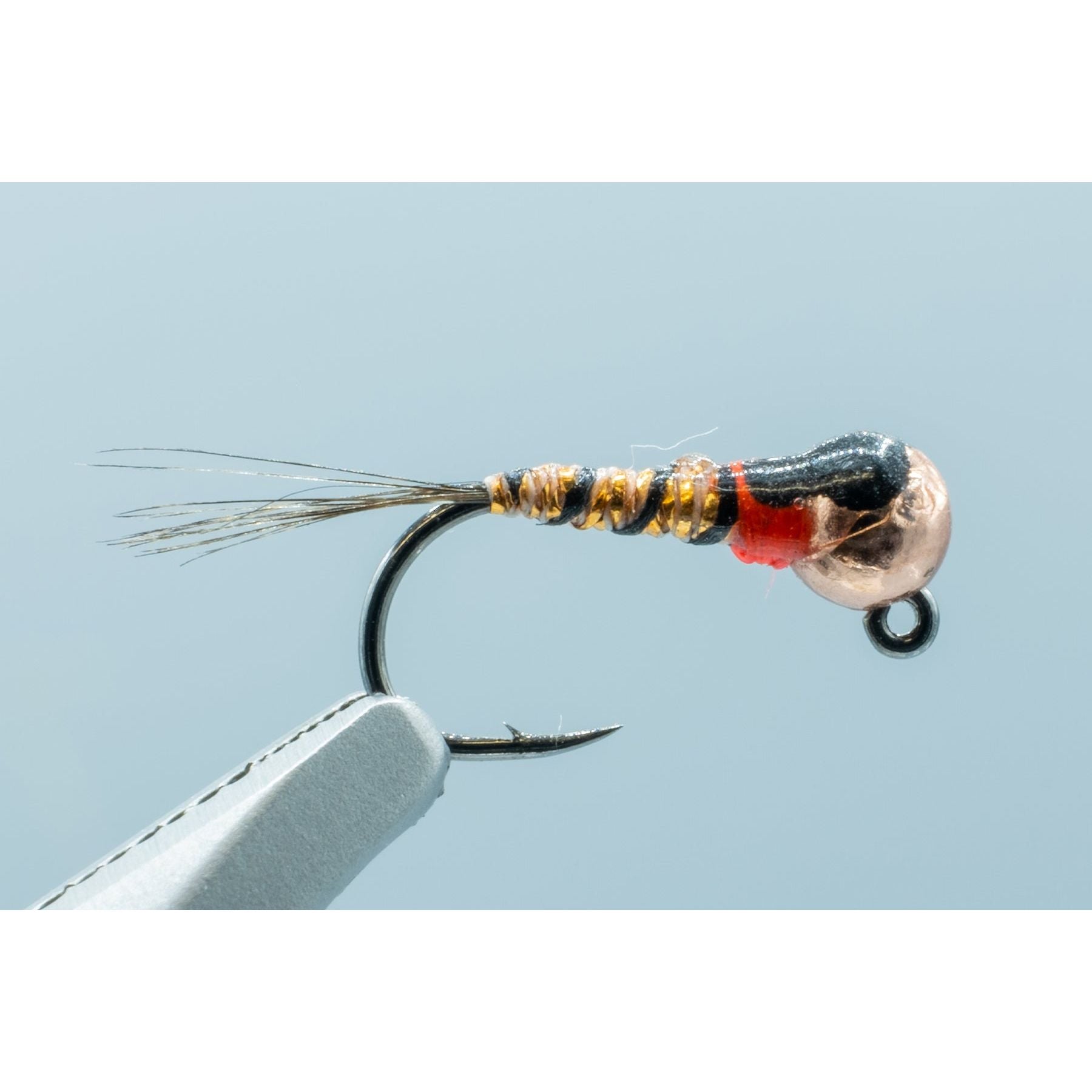 T-Jig Perdigon PMD May #18 – Madison River Fishing Company