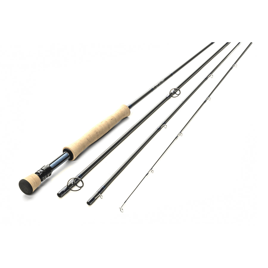 Scott Fly Rods | New Scott Centric & Scott Sector | Madison River ...