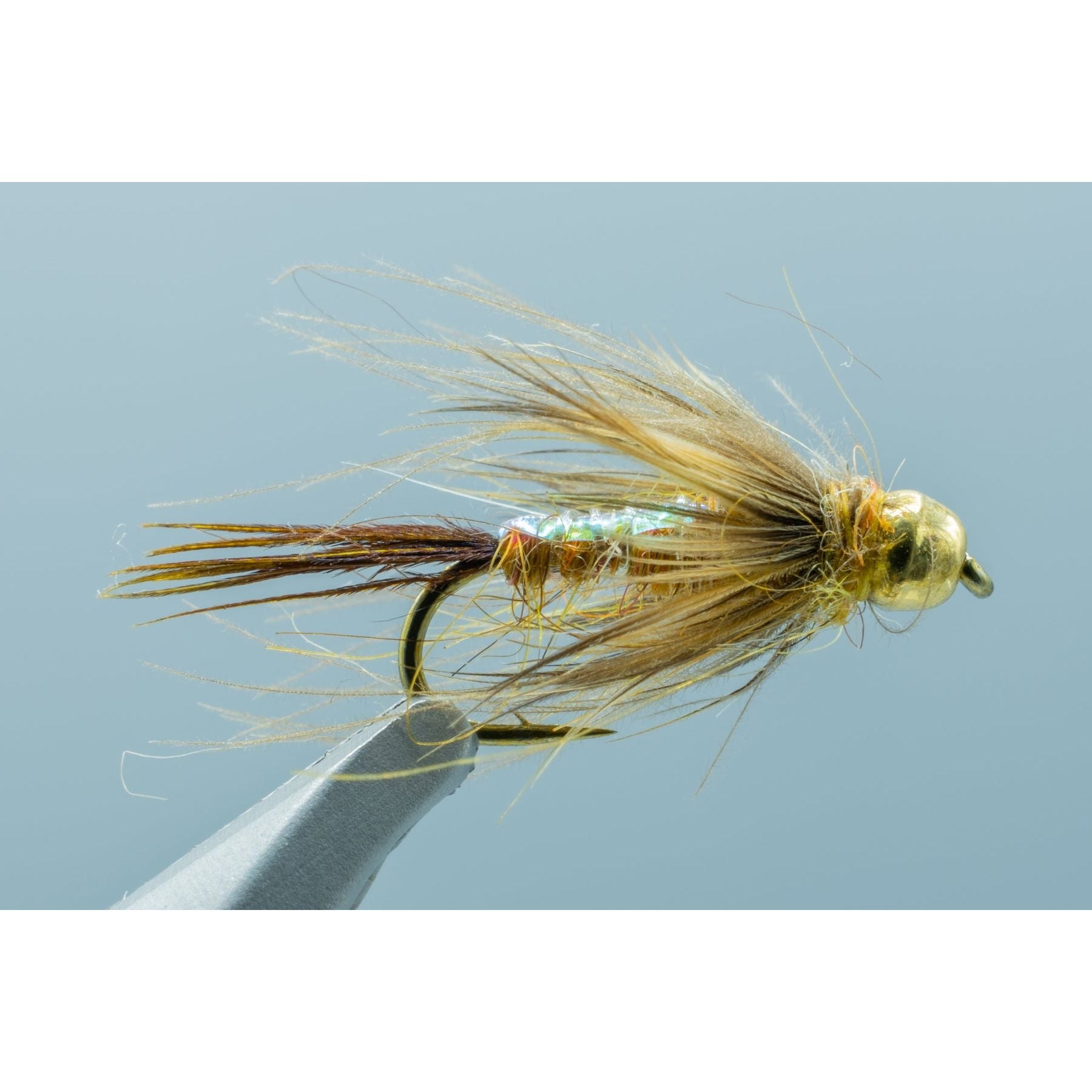 CDC Stone Craven Golden #14 – Madison River Fishing Company