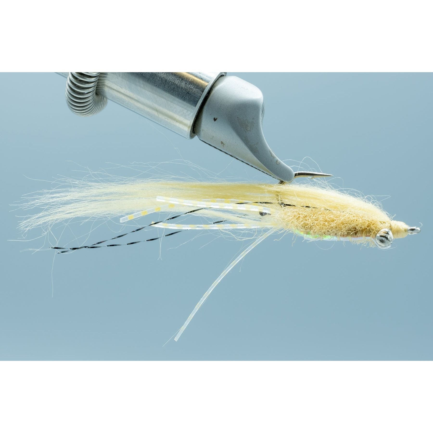 DM POLAR PRAWN GERBEC TAN #6 – Madison River Fishing Company