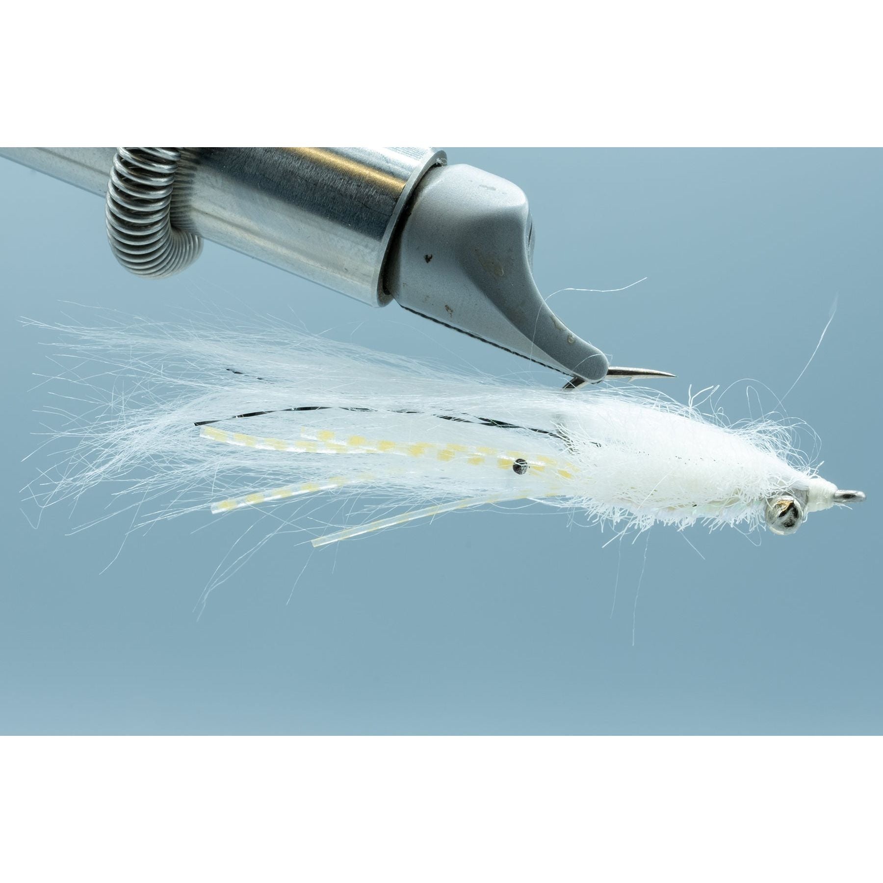 DM POLAR PRAWN GERBEC WHT #6 – Madison River Fishing Company