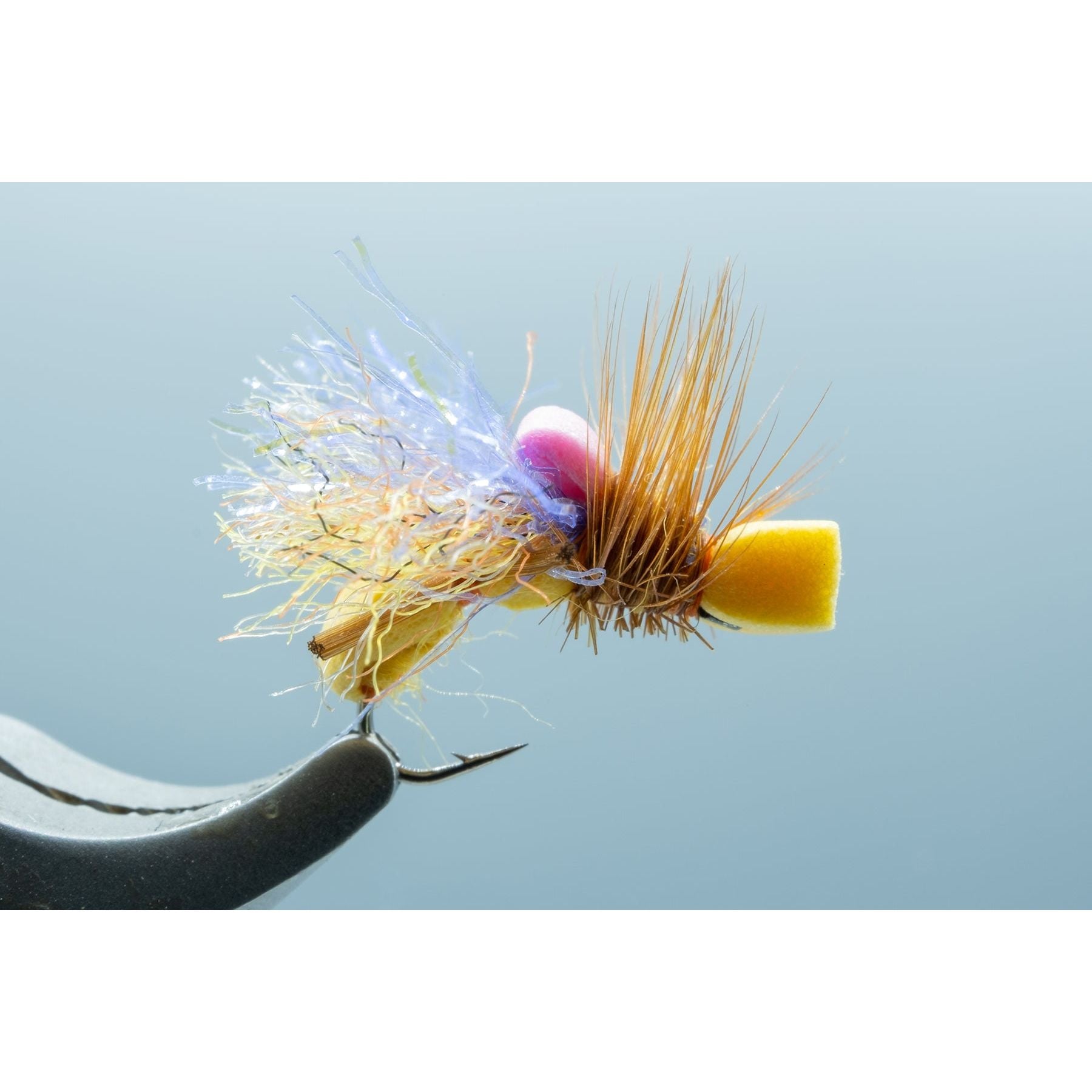 Fat Angie Craven Gold #16 – Madison River Fishing Company