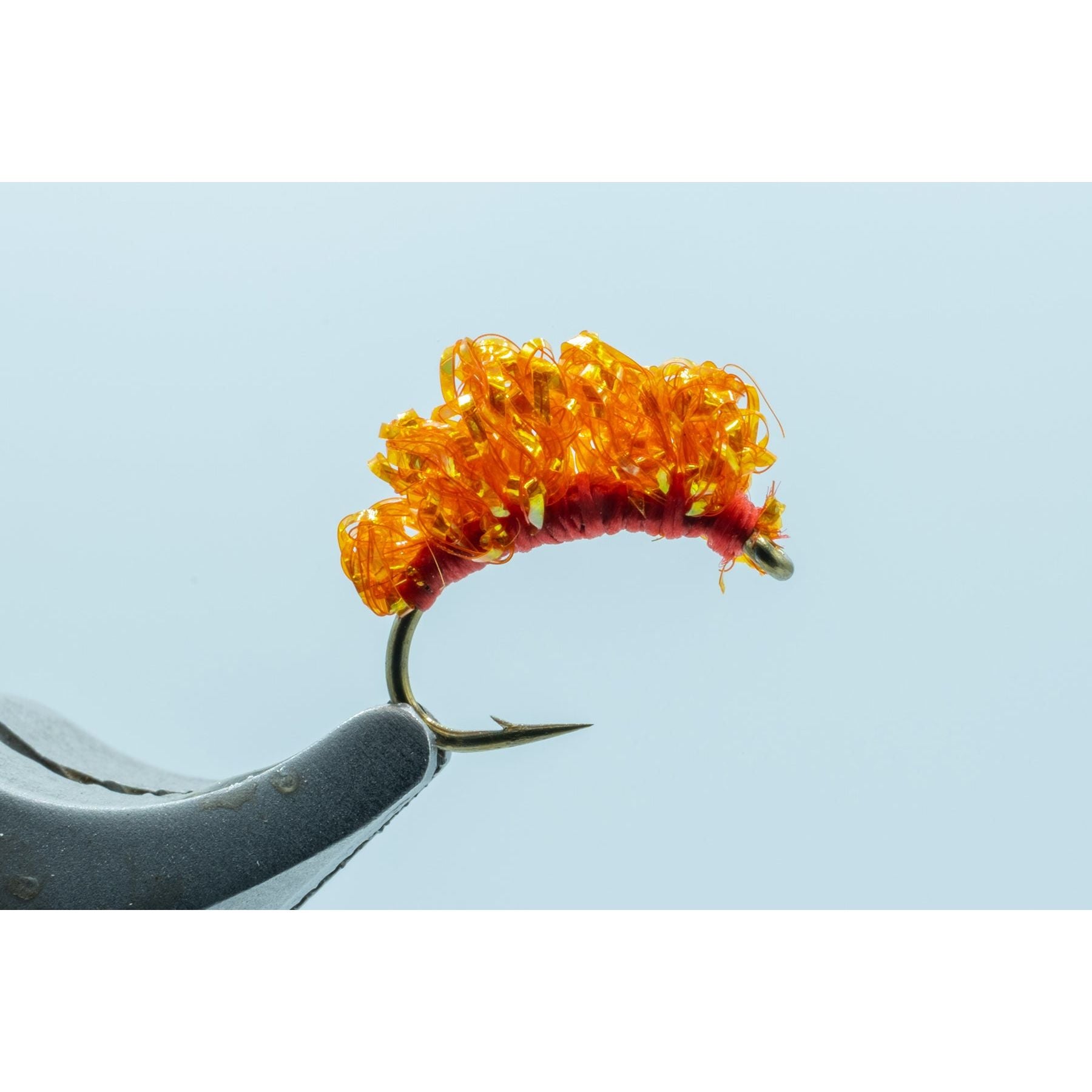 Meth Egg Orange #14 – Madison River Fishing Company