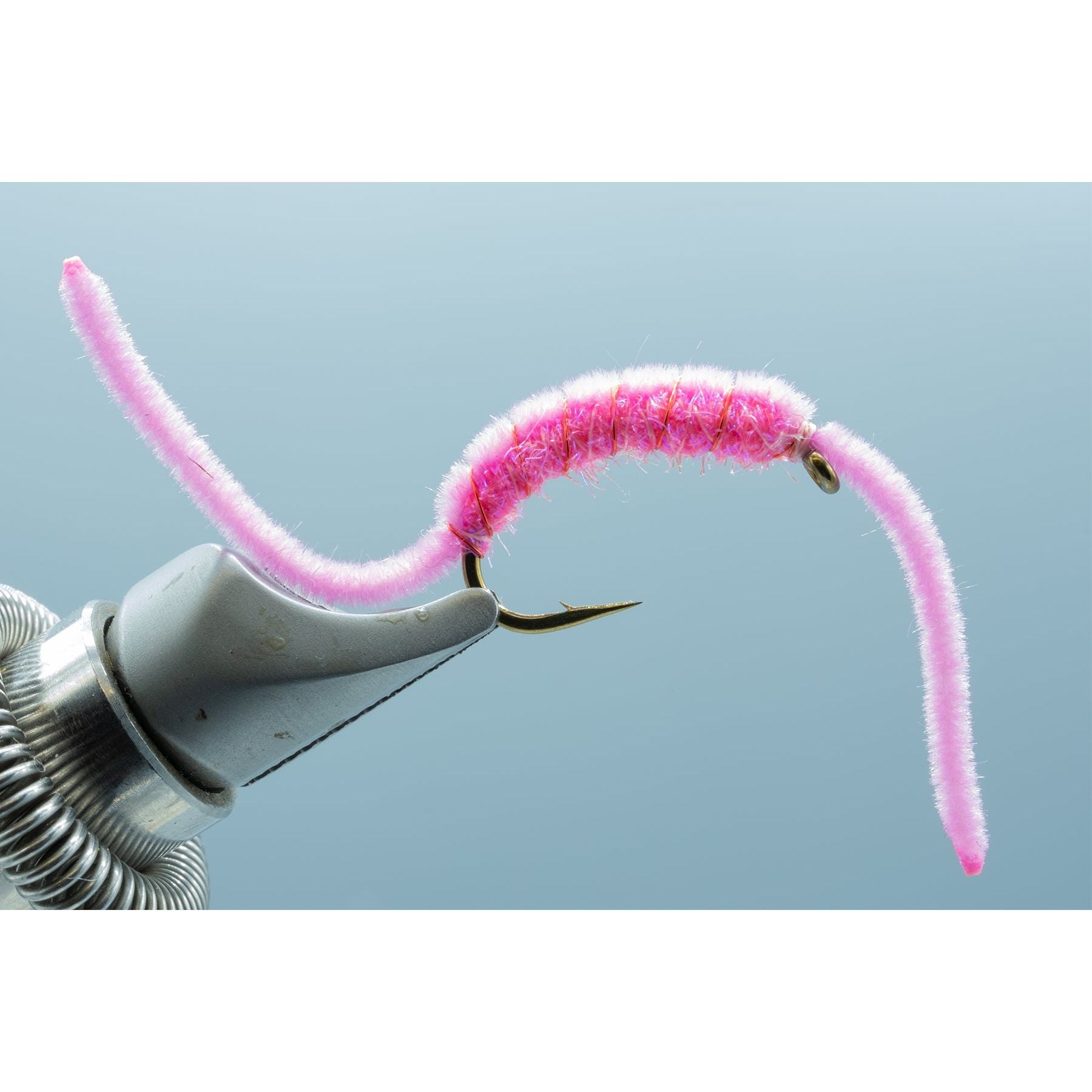 Bjorn's Last Chance Worm #6 – Madison River Fishing Company