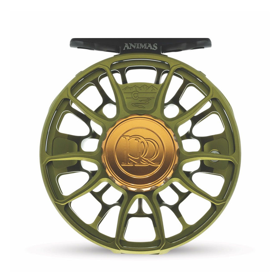 Ross Reels | Madison River Fishing Company