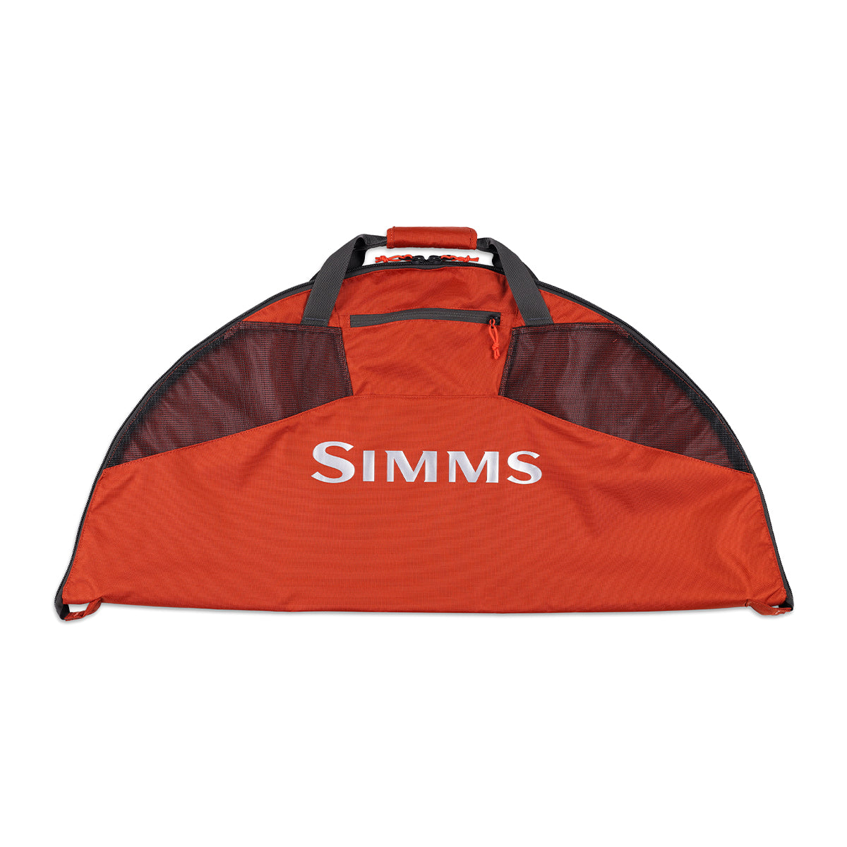 Simms Taco Bag Simms Orange – Madison River Fishing Company