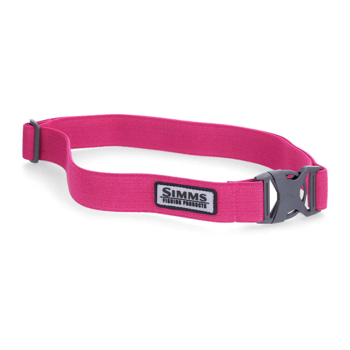 Simms Wading Belt - 38mm Fuchsia – Madison River Fishing Company