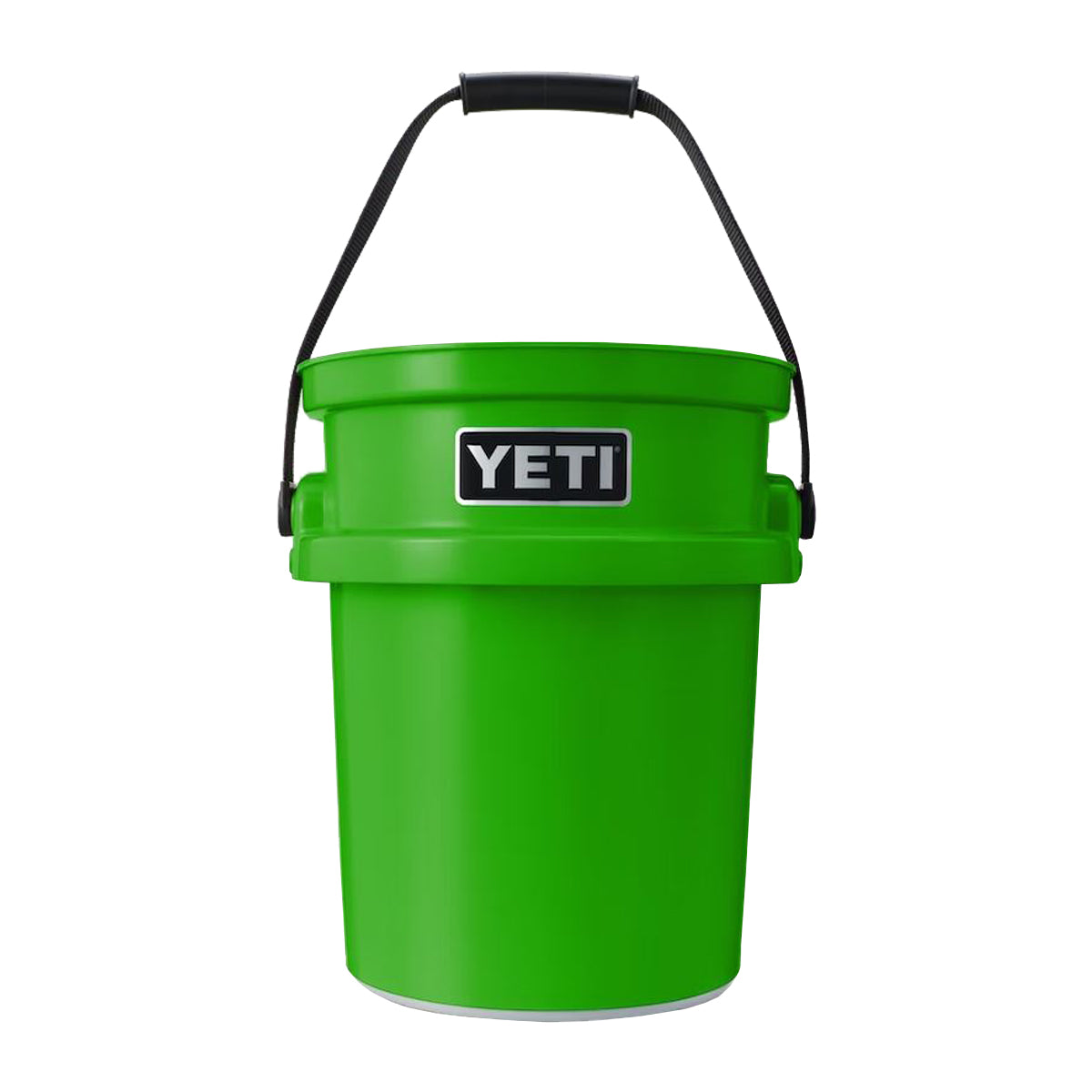 YETI LoadOut Bucket Canopy Green – Madison River Fishing Company