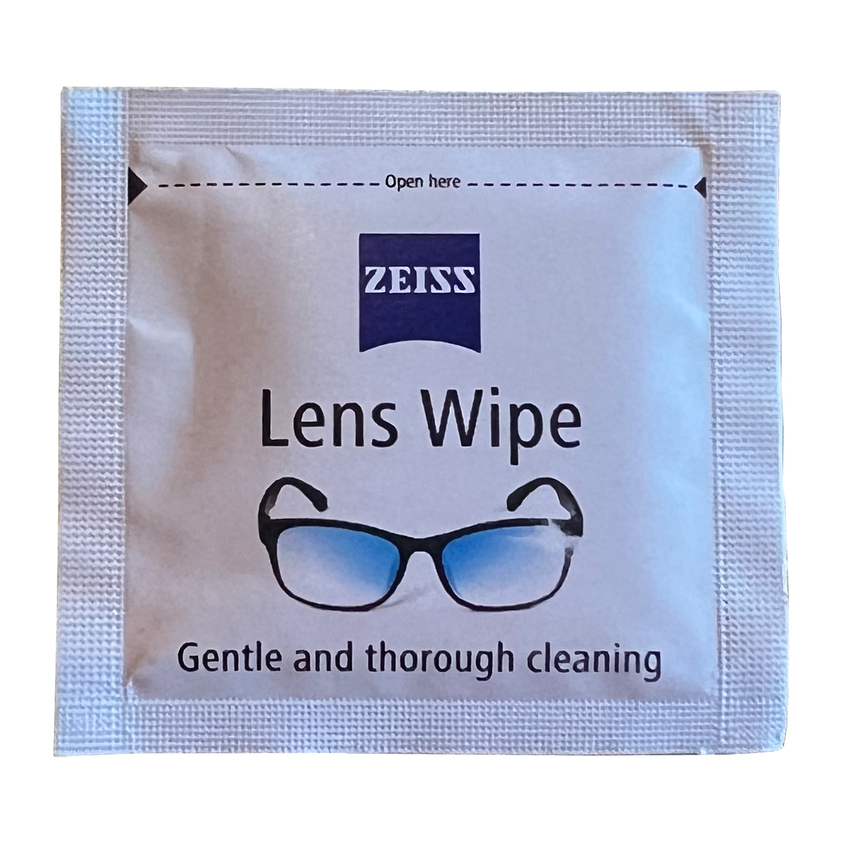 Zeiss Lens Wipe – Madison River Fishing Company