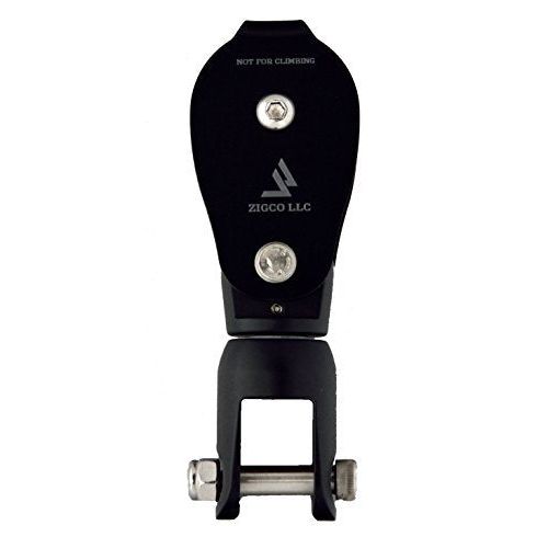 SpinRx Swivel Anchor Pully System – Madison River Fishing Company